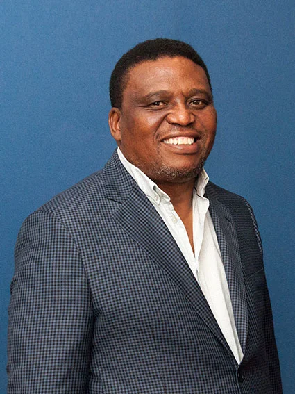 Leadership Team — SAKHIWO