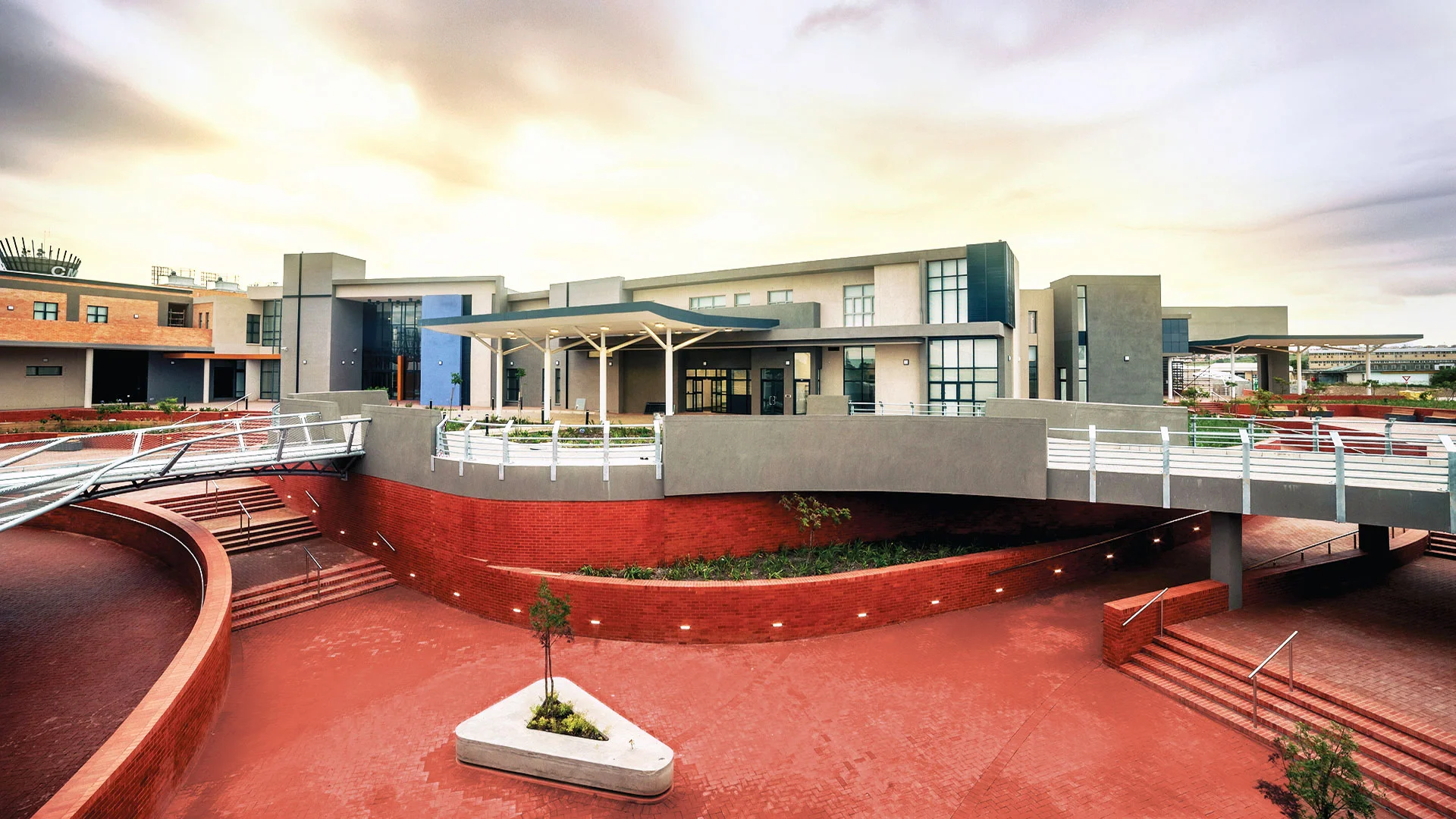 Projects — SAKHIWO