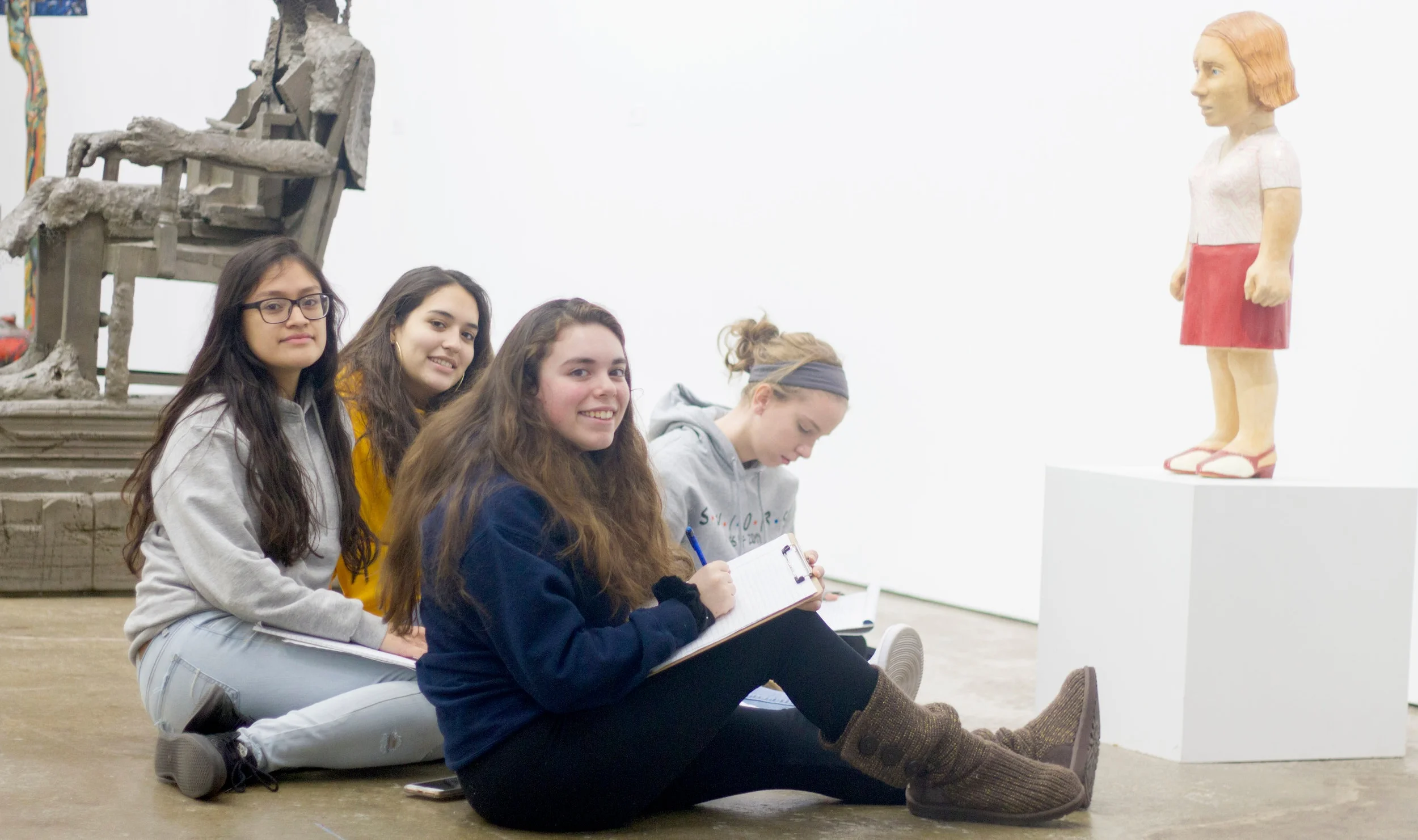 Get Involved — HUDSON VALLEY MOCA
