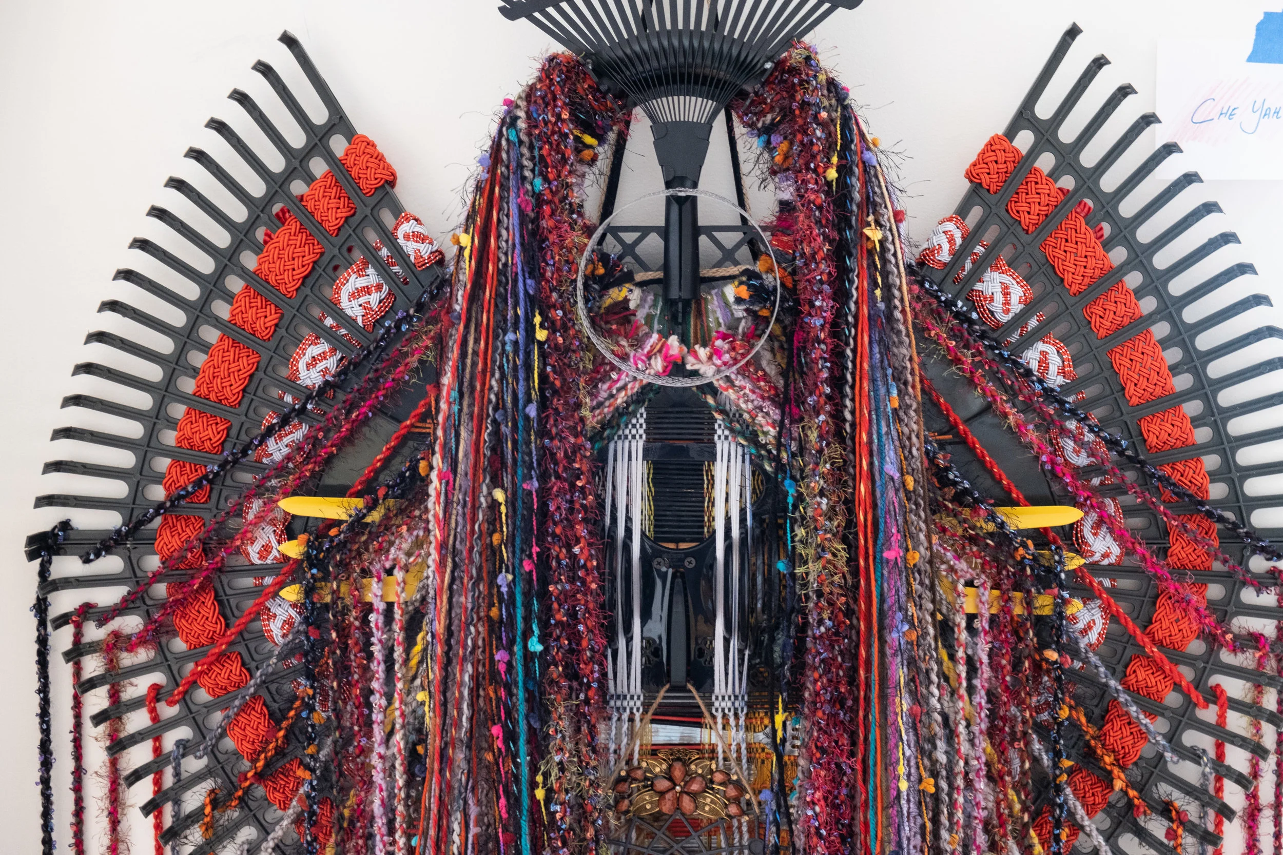 Anne Samat: Greatest Love Opening Reception — HUDSON VALLEY MOCA