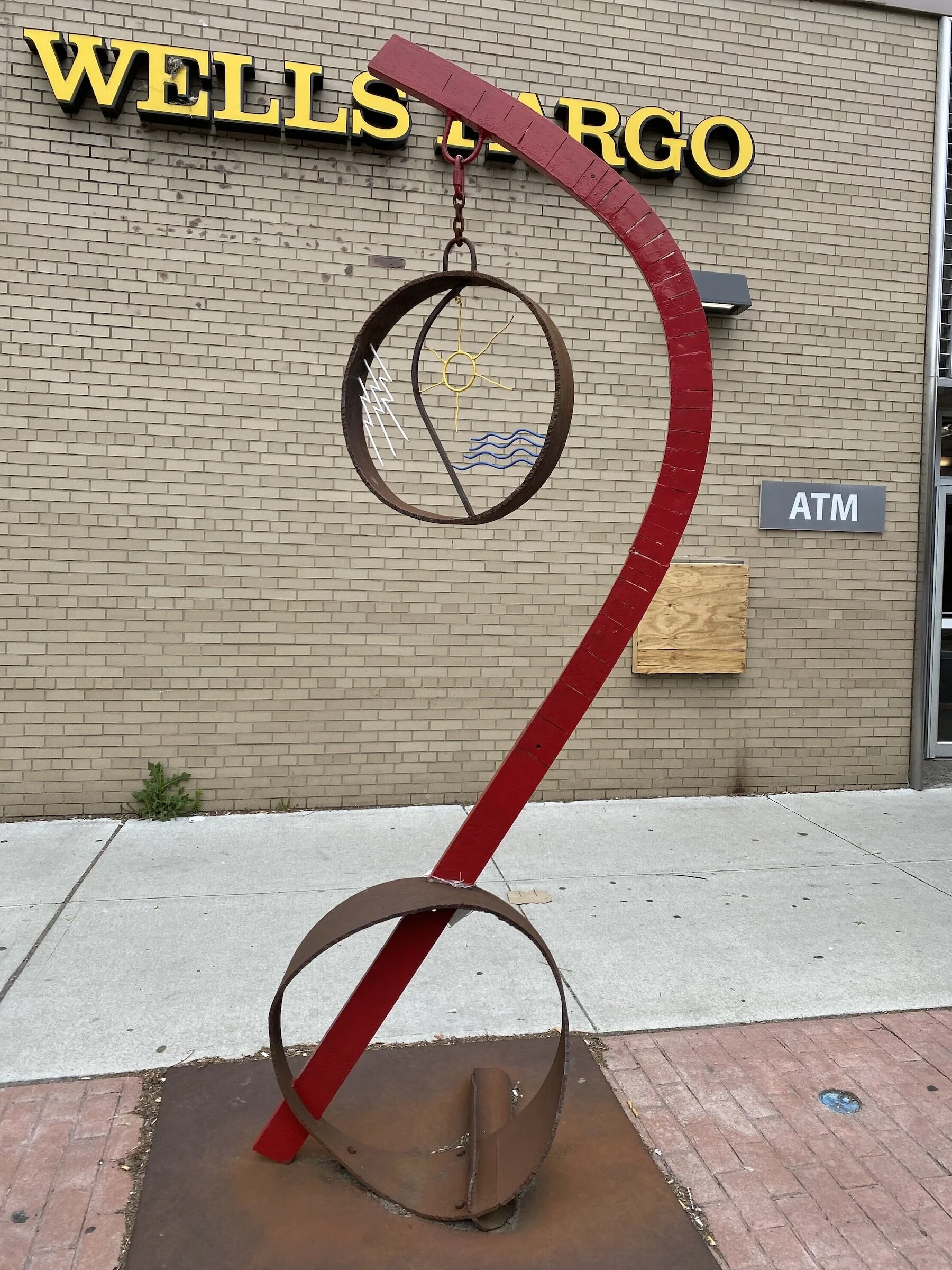 Sculpture Trail — HUDSON VALLEY MOCA