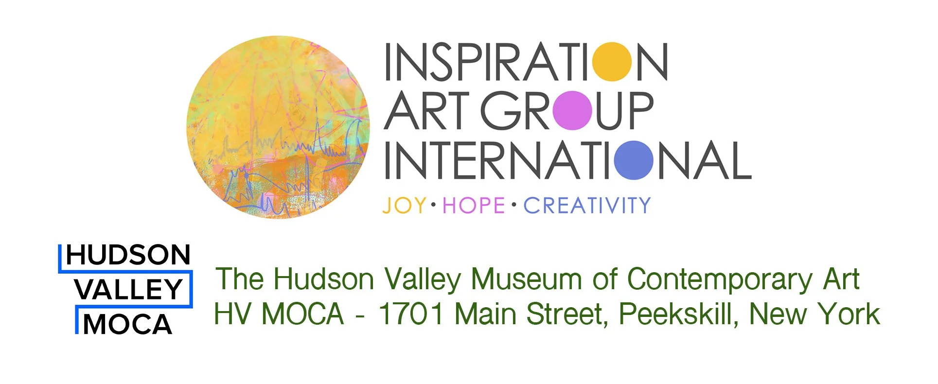 HUDSON VALLEY MOCA