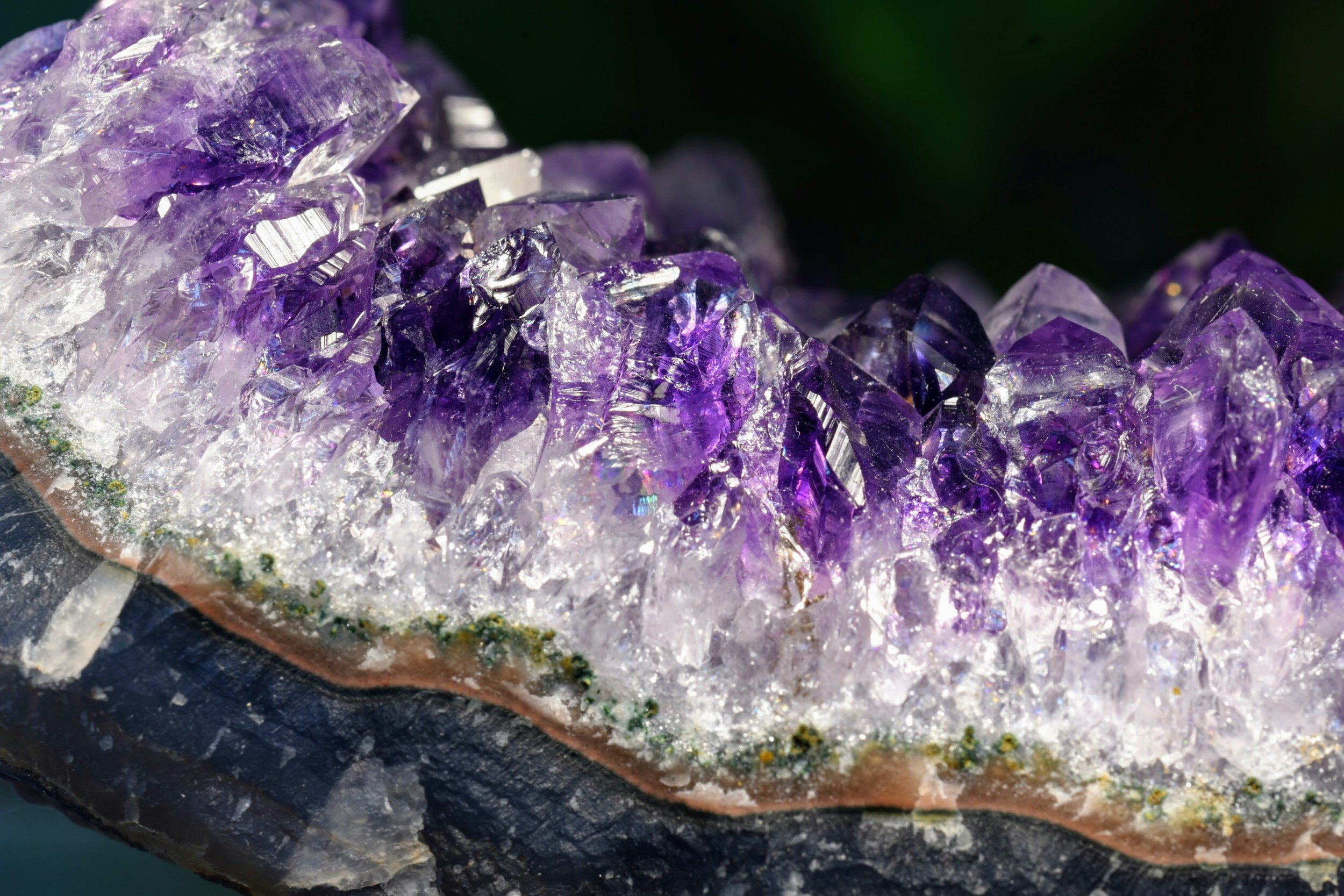 5 Fascinating Facts About Our Gem Of The Month Amethyst — Irden
