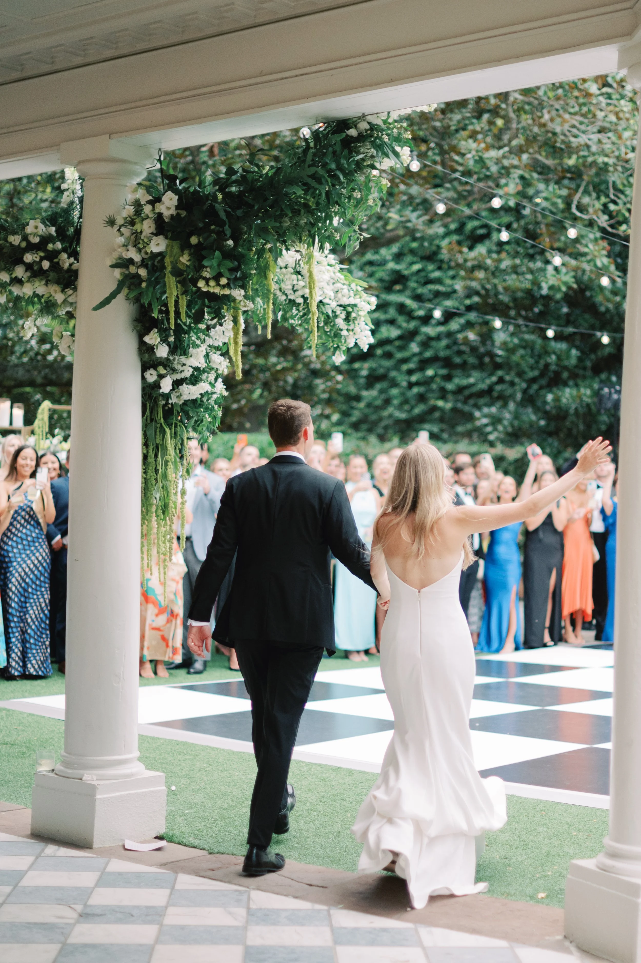 Services — The Coordination Company