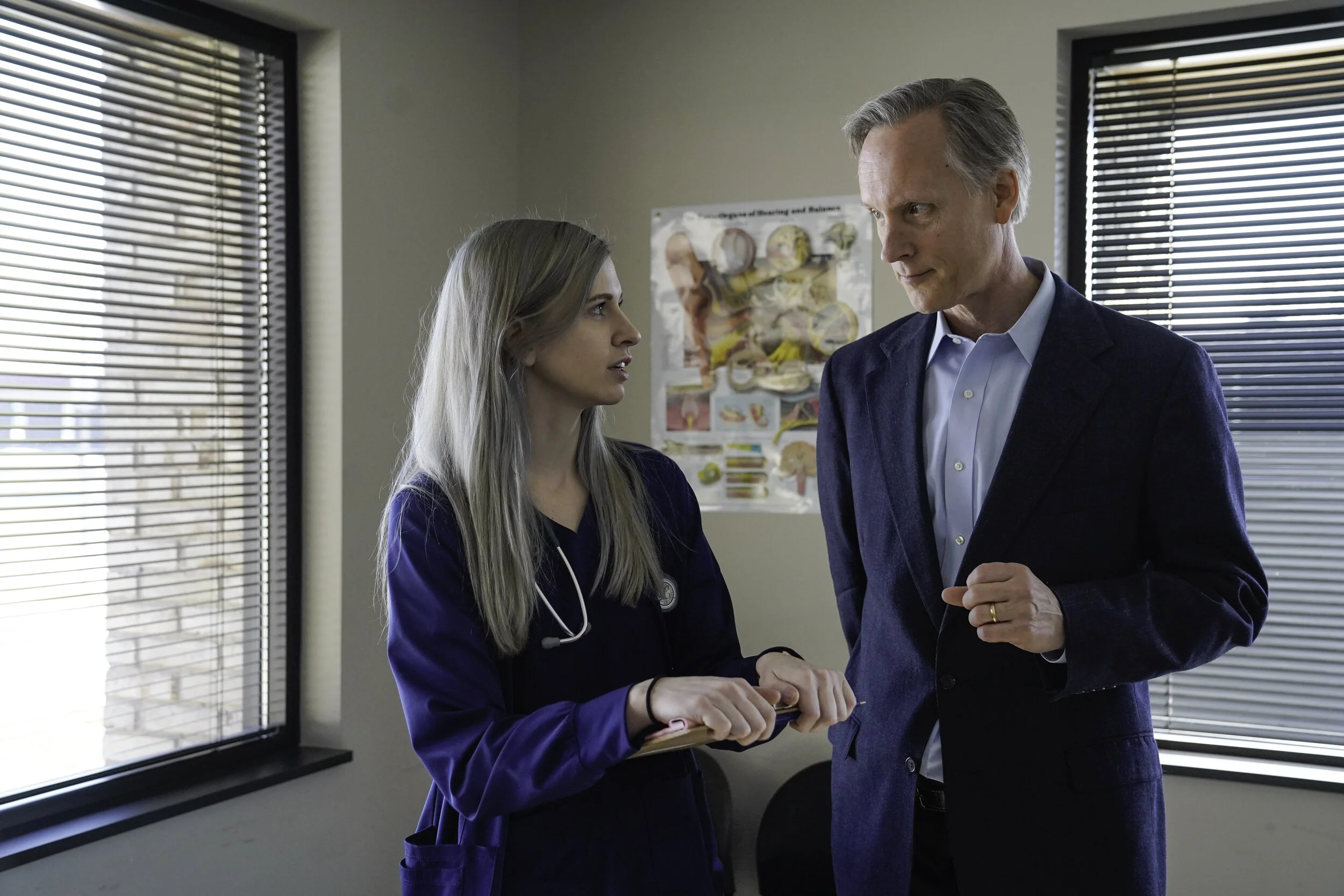 Issues — Elect Robert Bierman