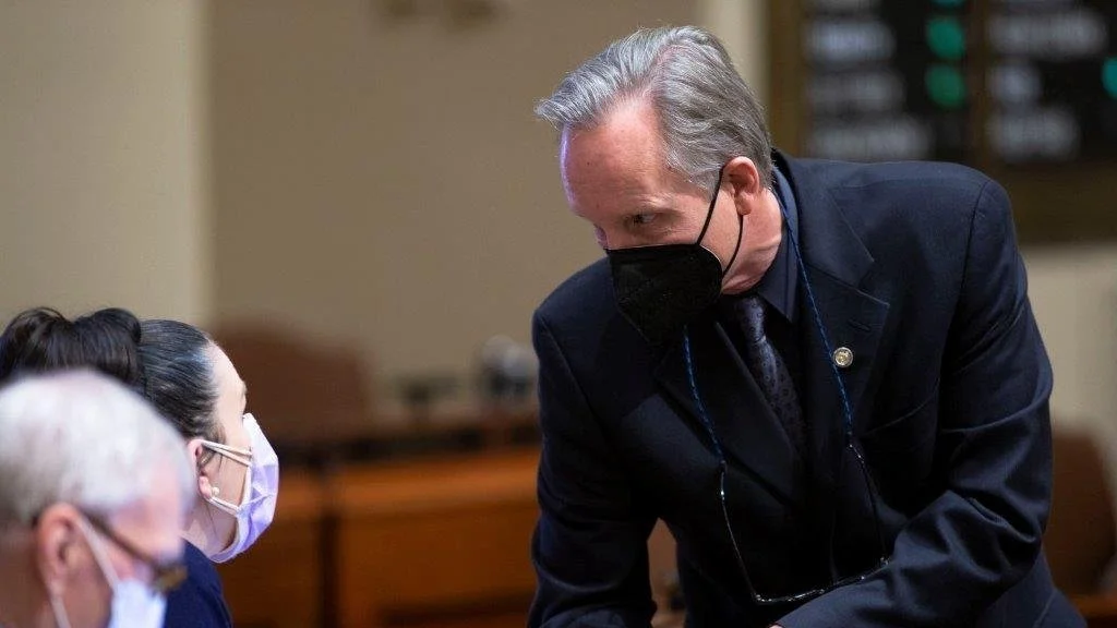 Blogs — Elect Robert Bierman