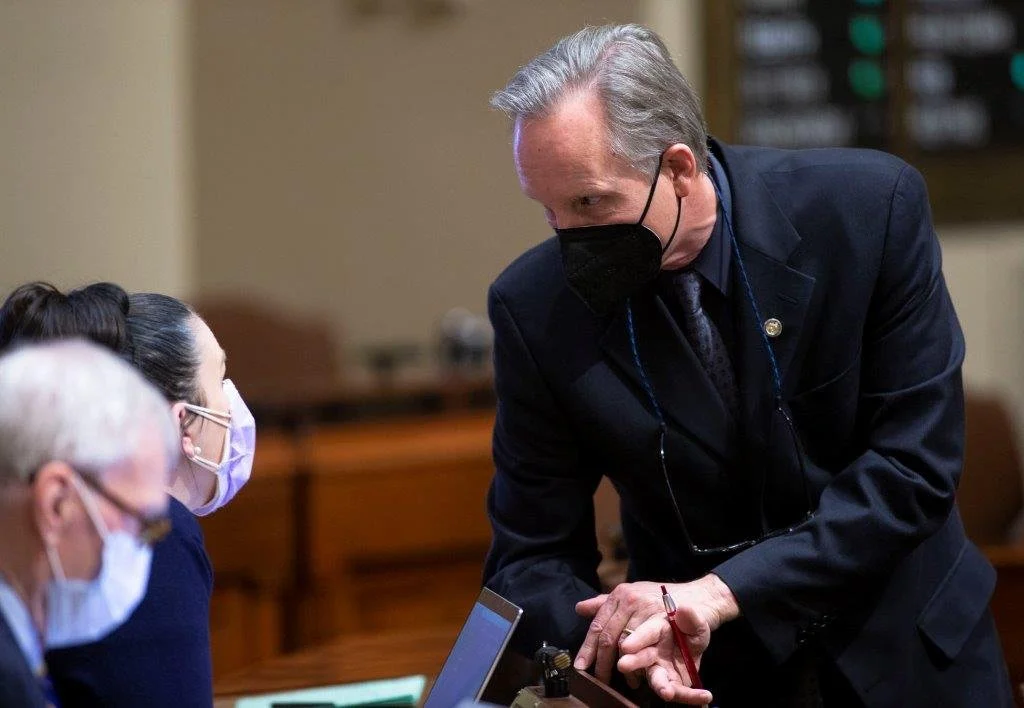 Blog — Elect Robert Bierman