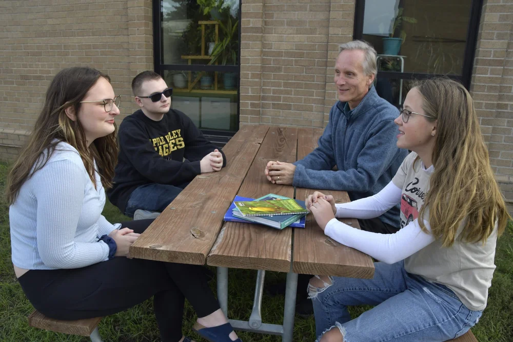 Elect Robert Bierman