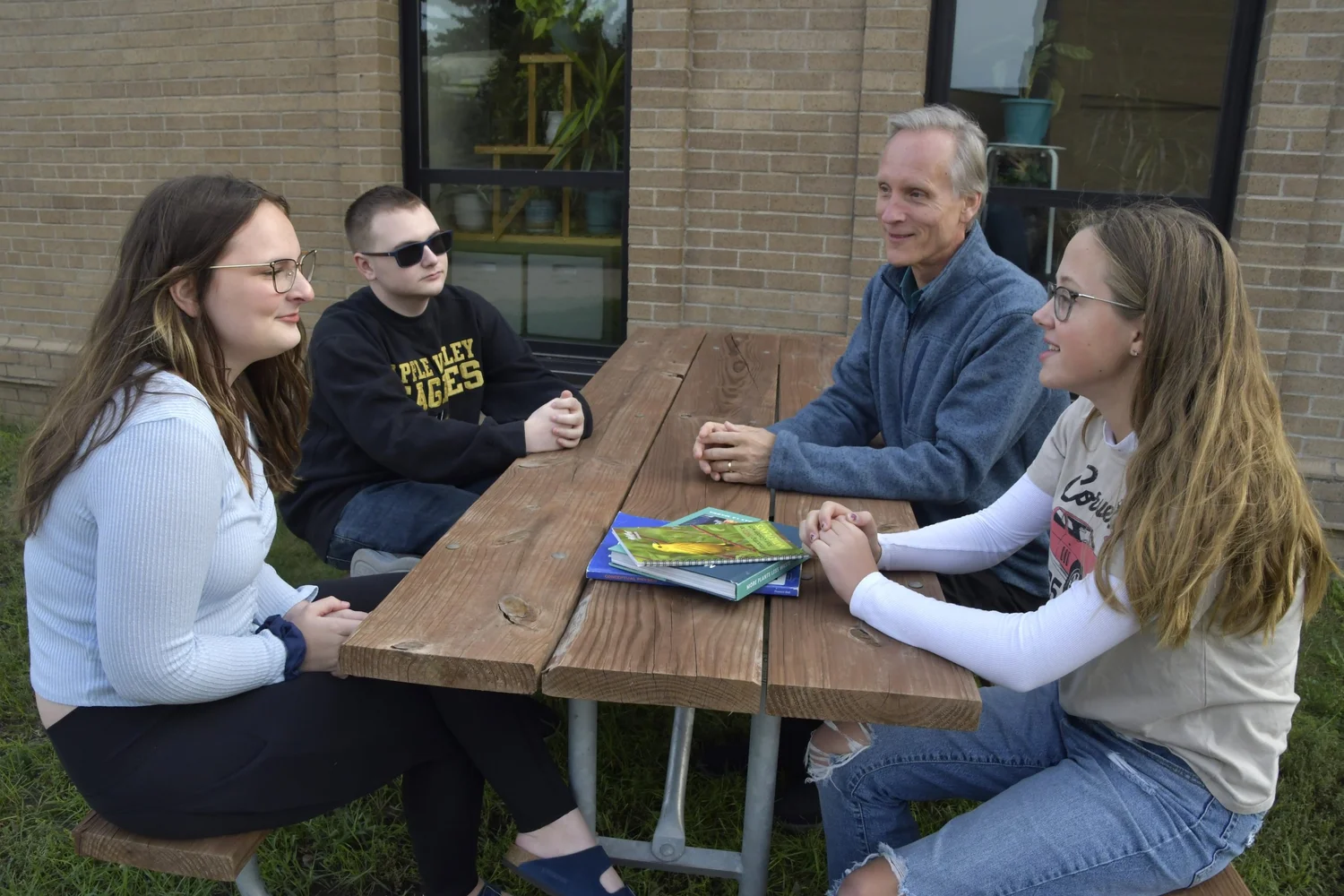 Elect Robert Bierman