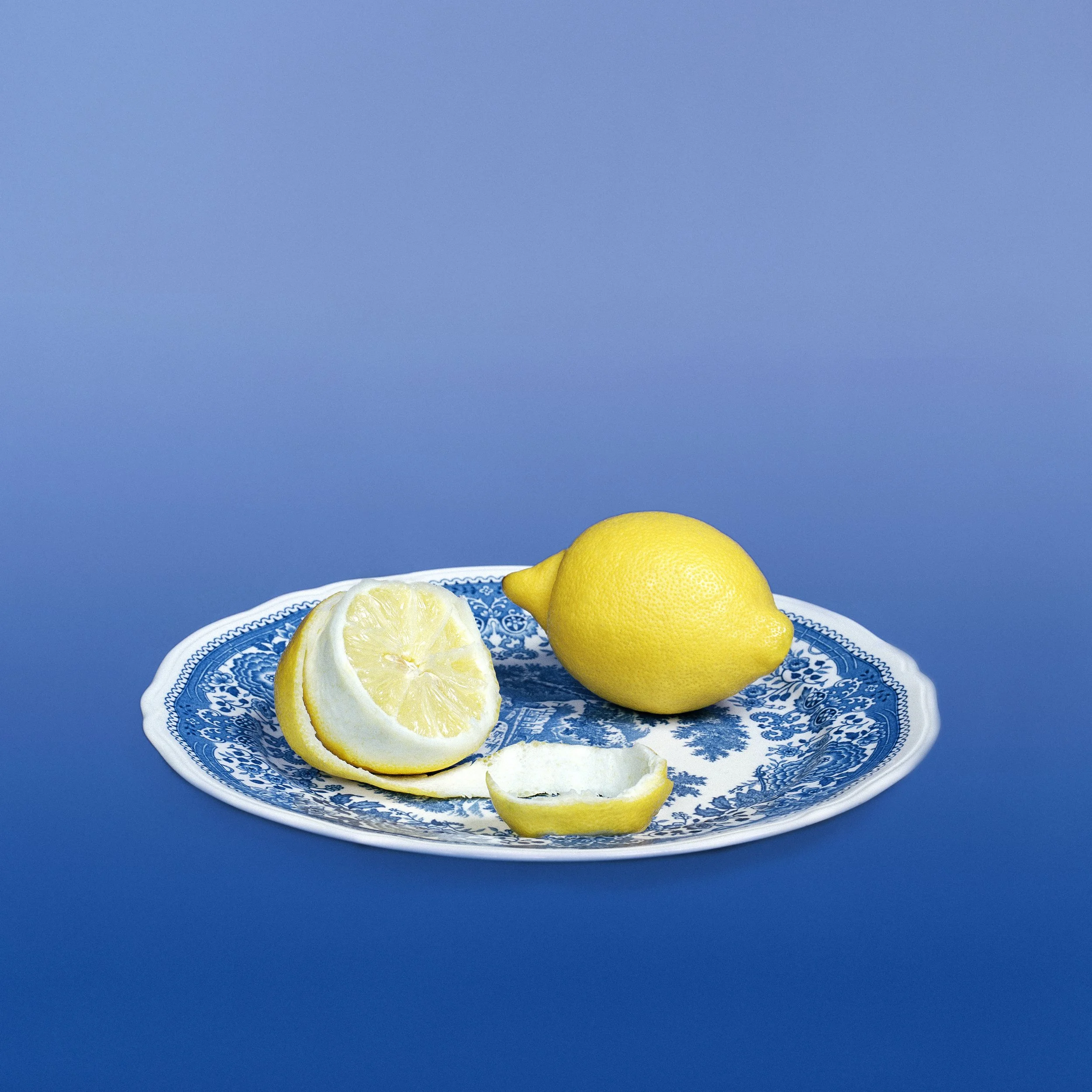 Selected Works — Petrina Hicks