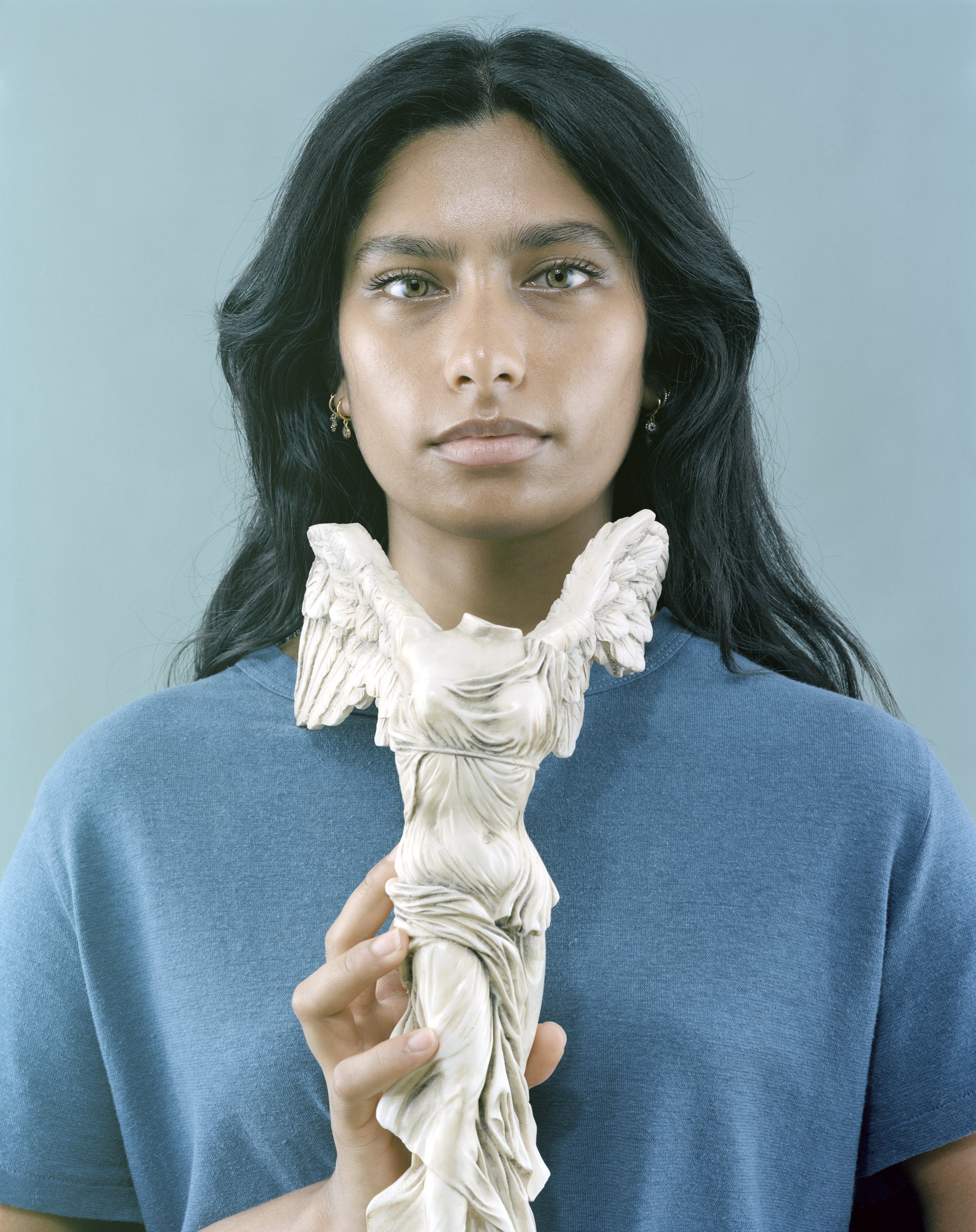 Selected Works — Petrina Hicks