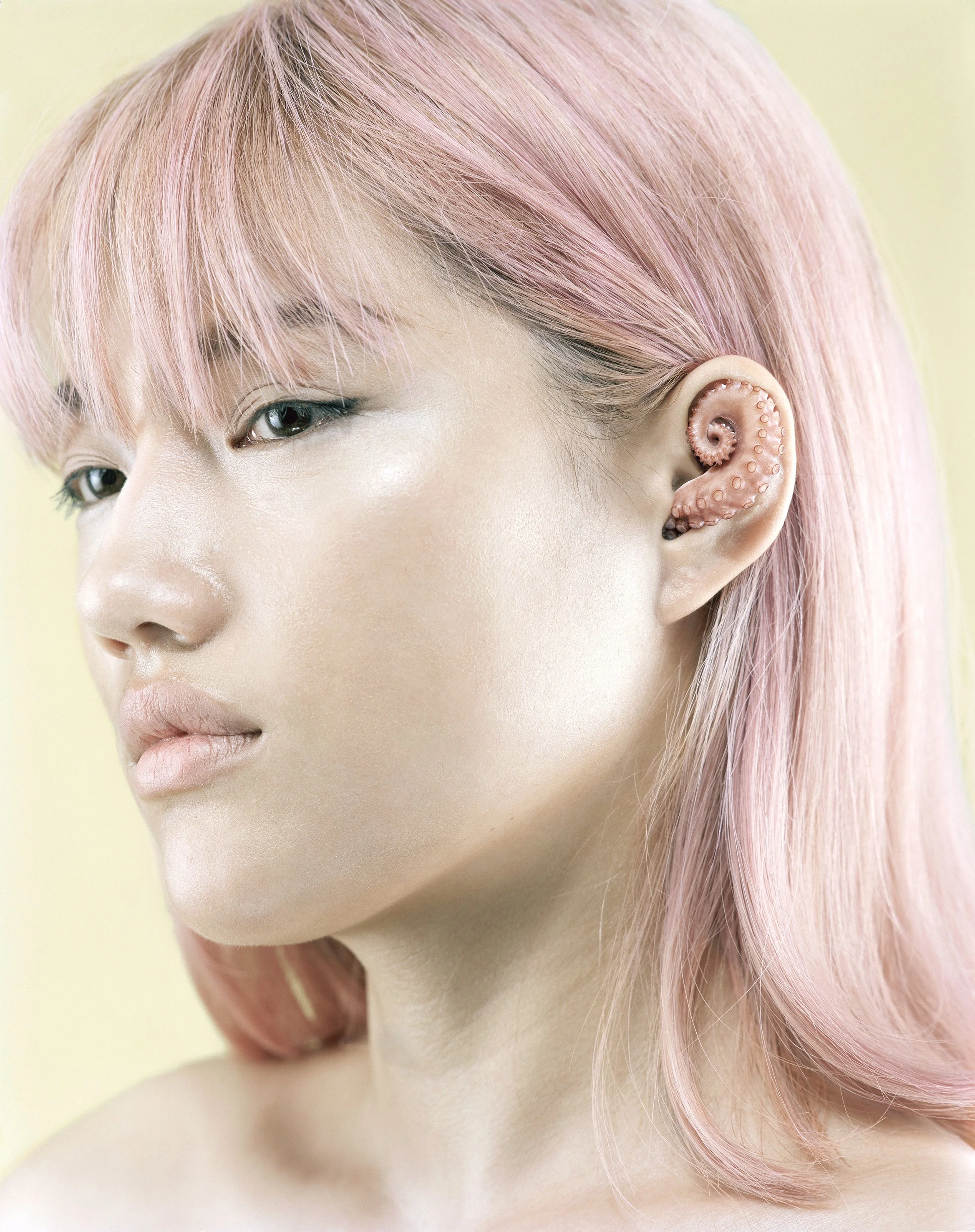 Selected Works — Petrina Hicks