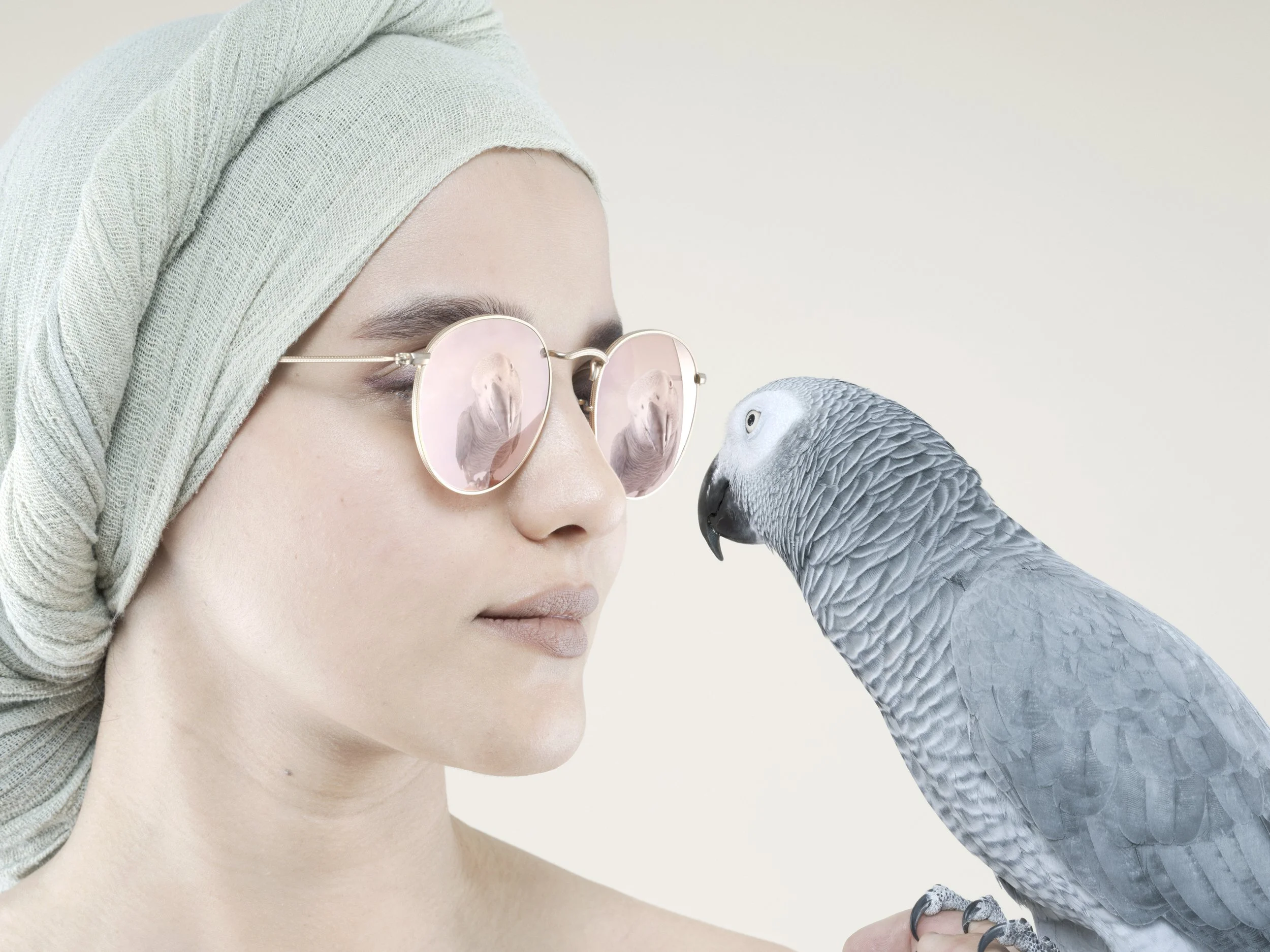 Selected Works — Petrina Hicks
