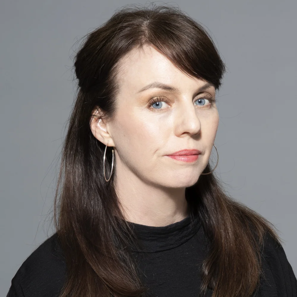 About — Petrina Hicks