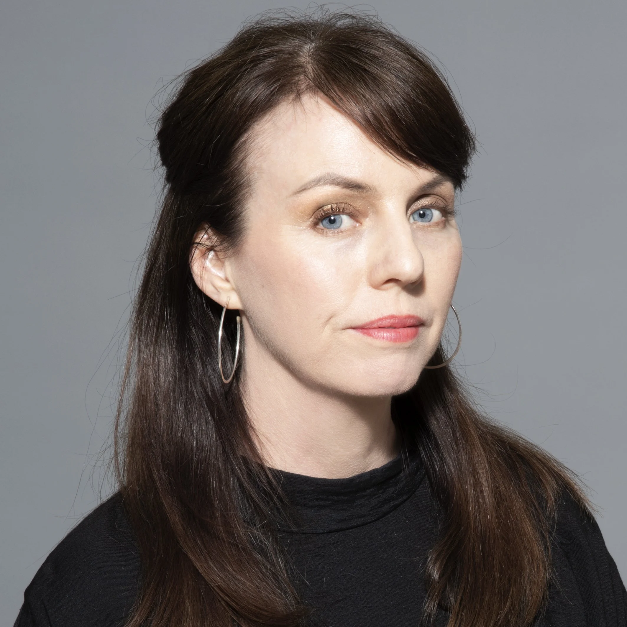 About — Petrina Hicks