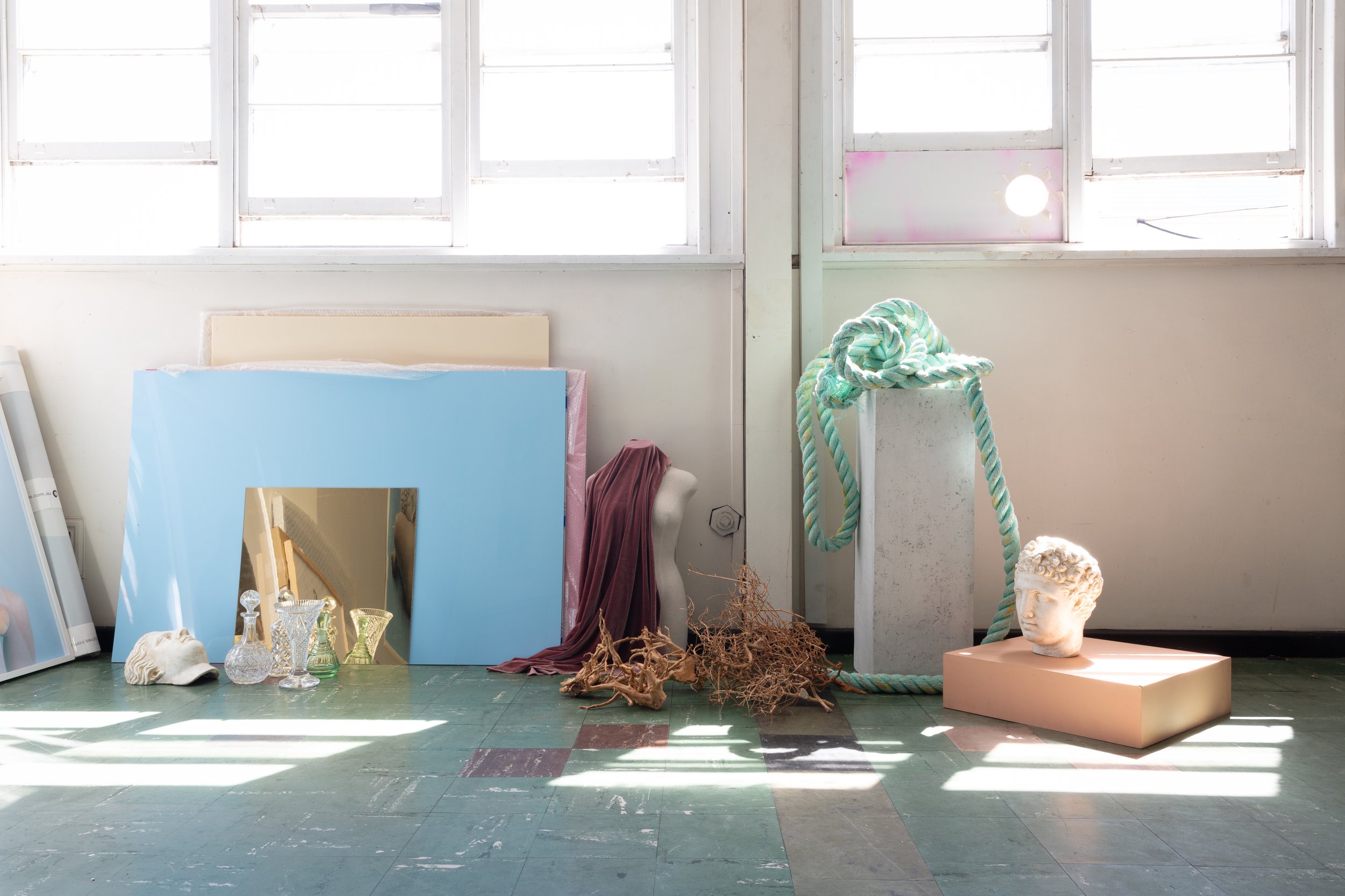 About — Petrina Hicks