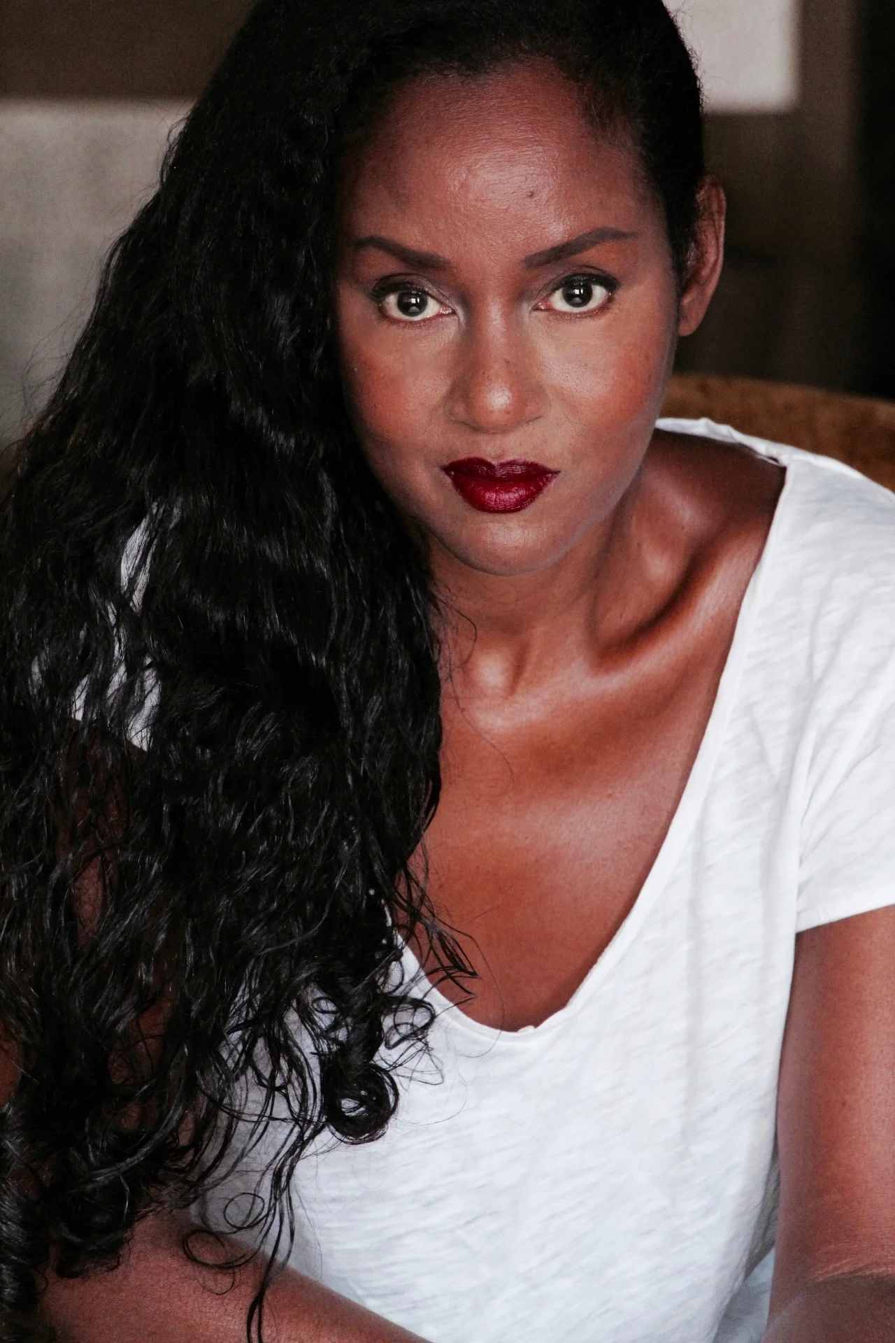 Daphne Danielle Method Actor