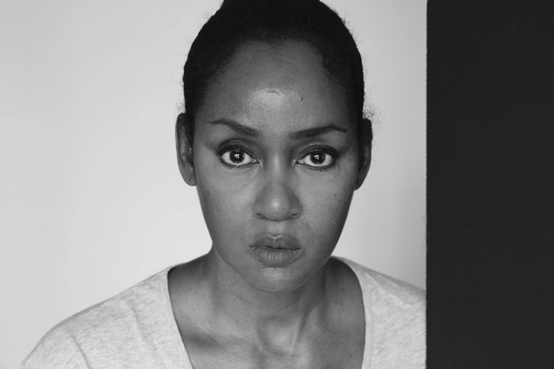 Daphne Danielle Method Actor