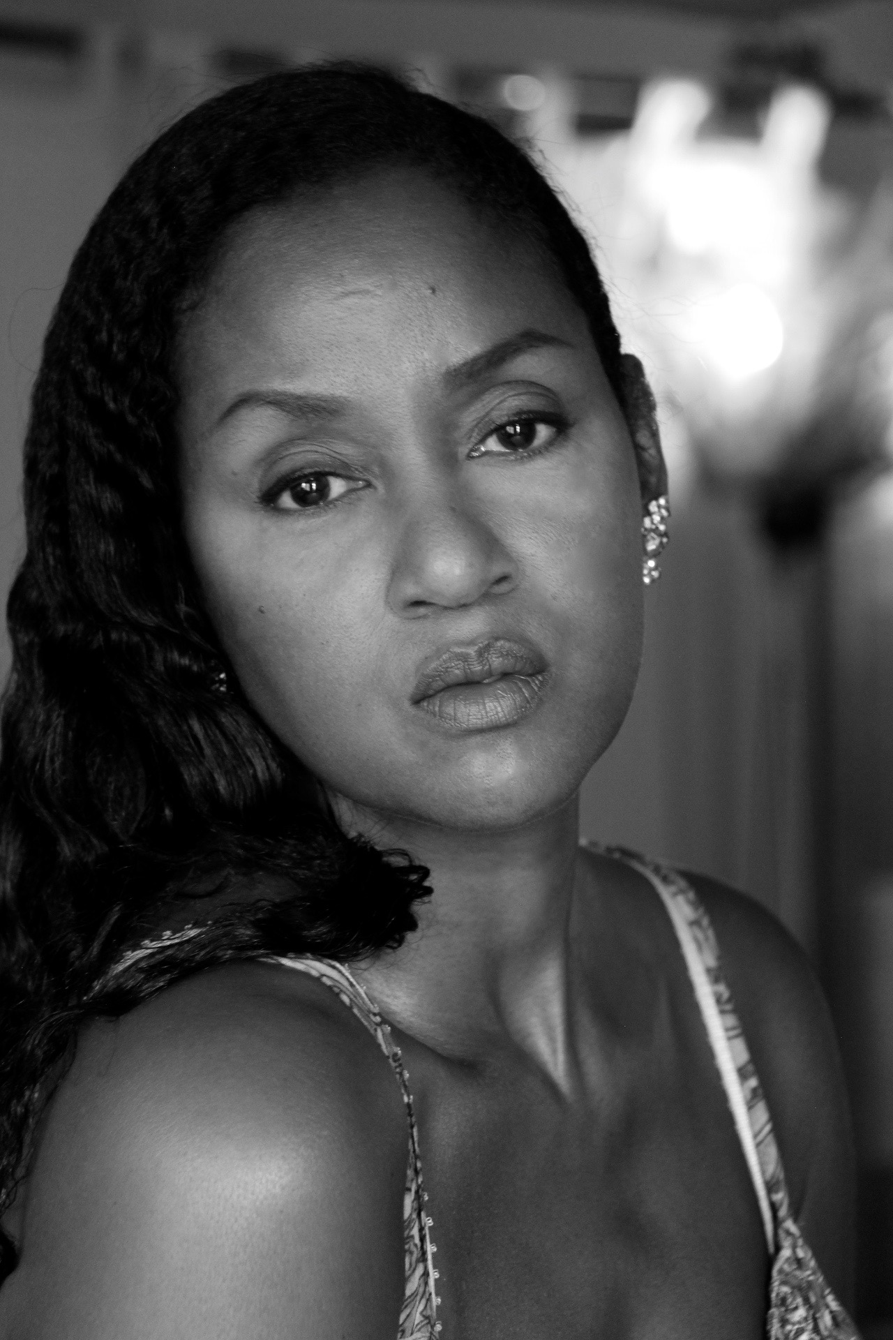 Daphne Danielle Method Actor