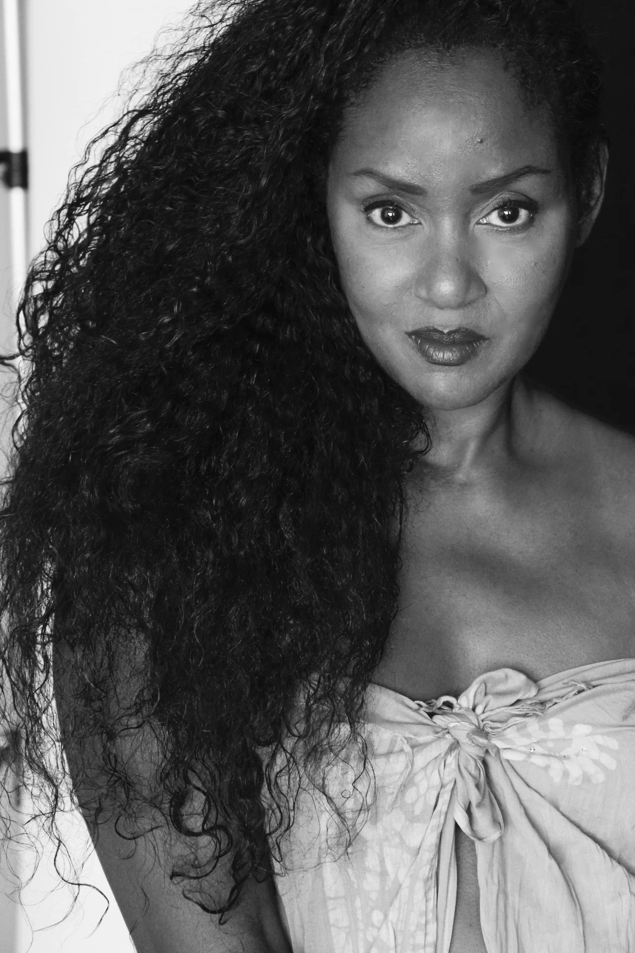 Daphne Danielle Method Actor
