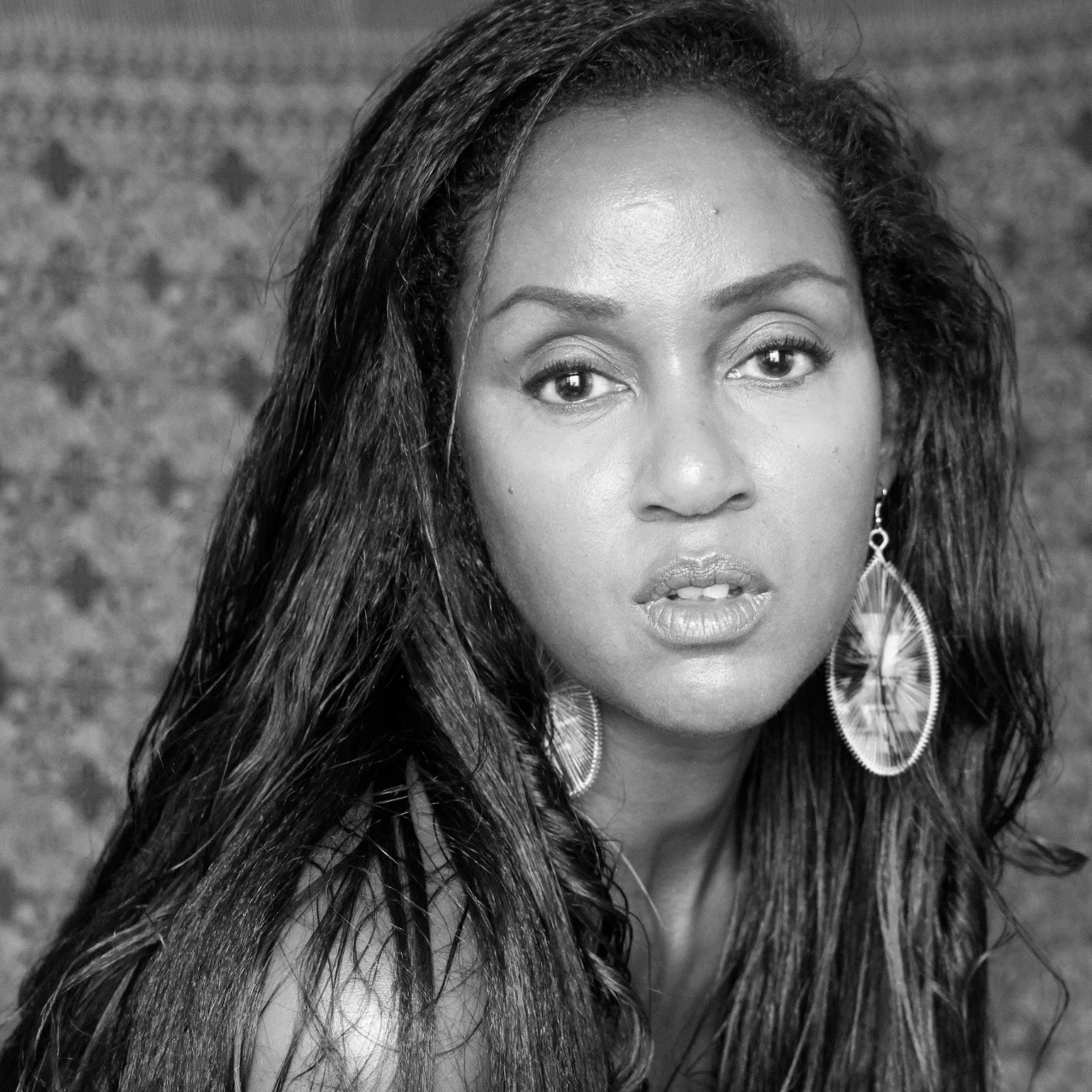 Daphne Danielle Method Actor