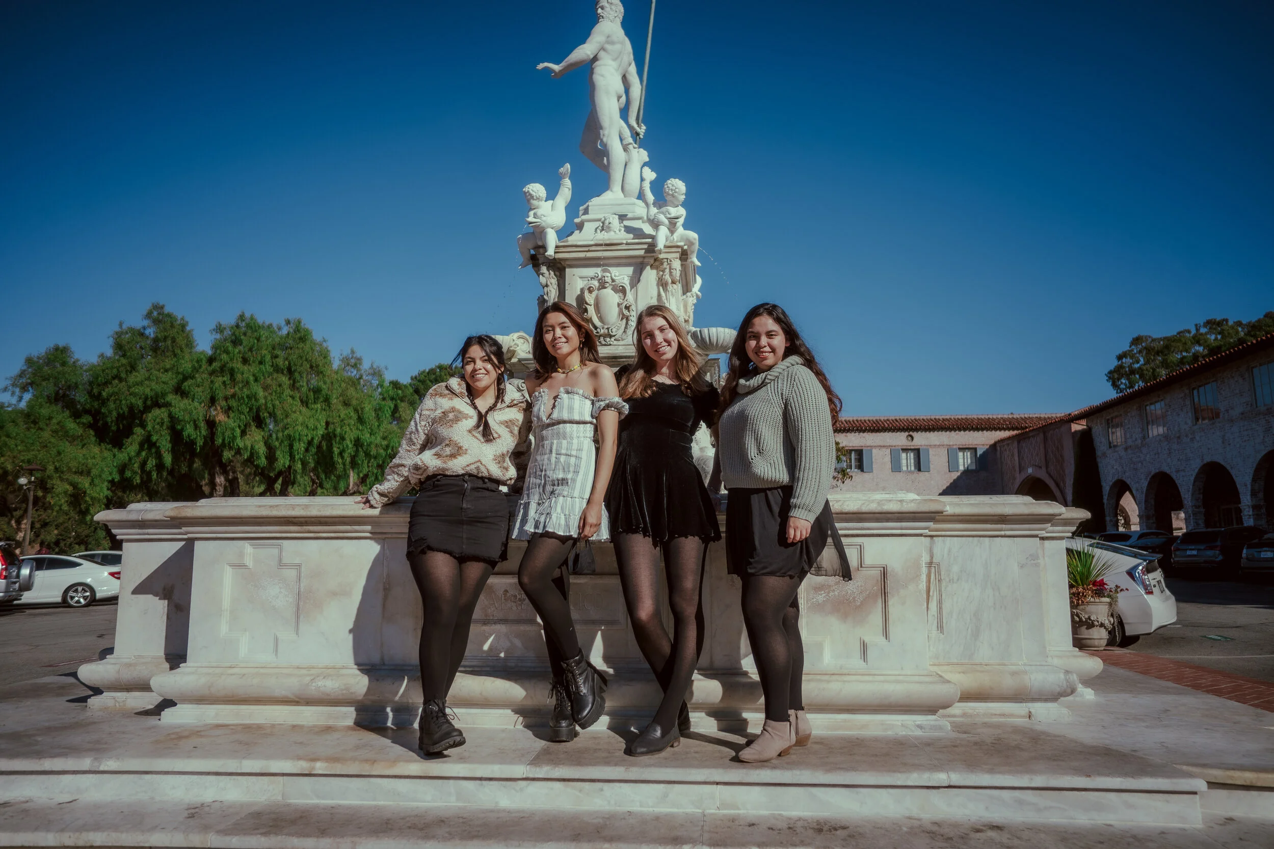 CLOVO Brand — Stylish Storyteller