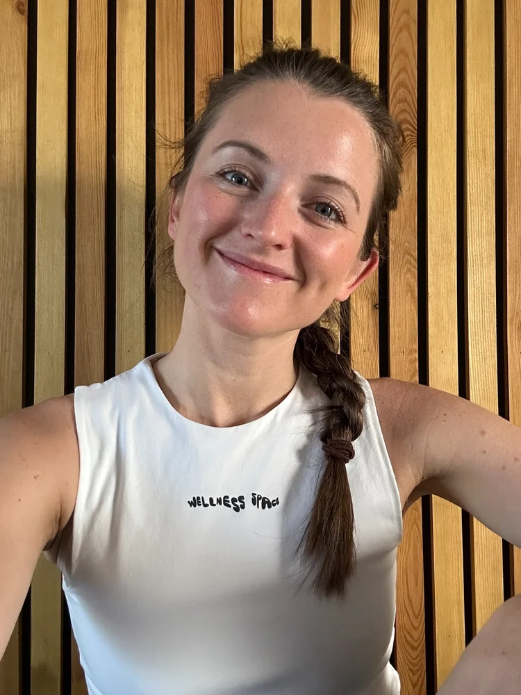 200hr YTT — Wellness Space