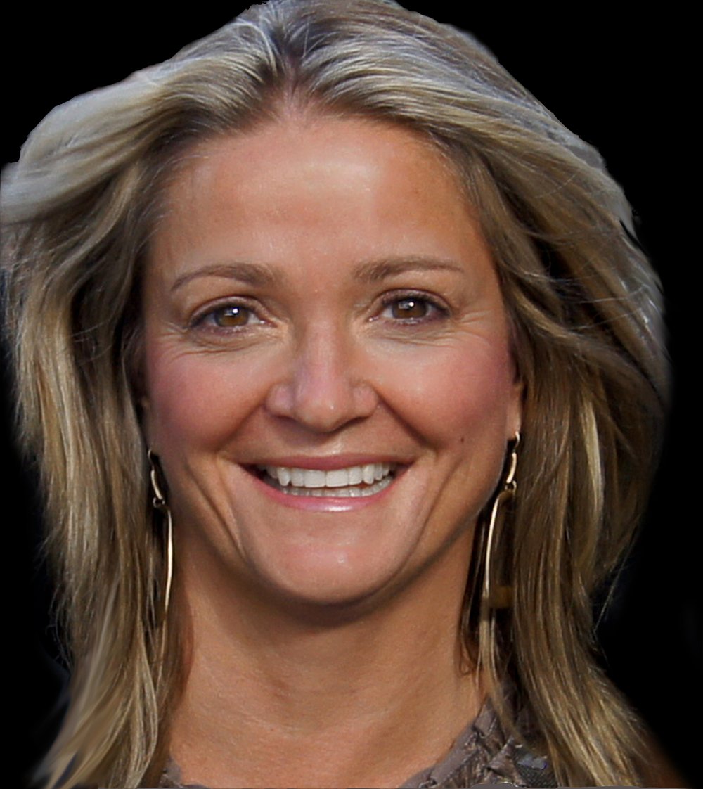 Stacey Campbell — Wesley & Stacey Campbell