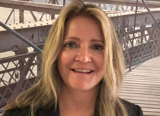 Wesley & Stacey Campbell