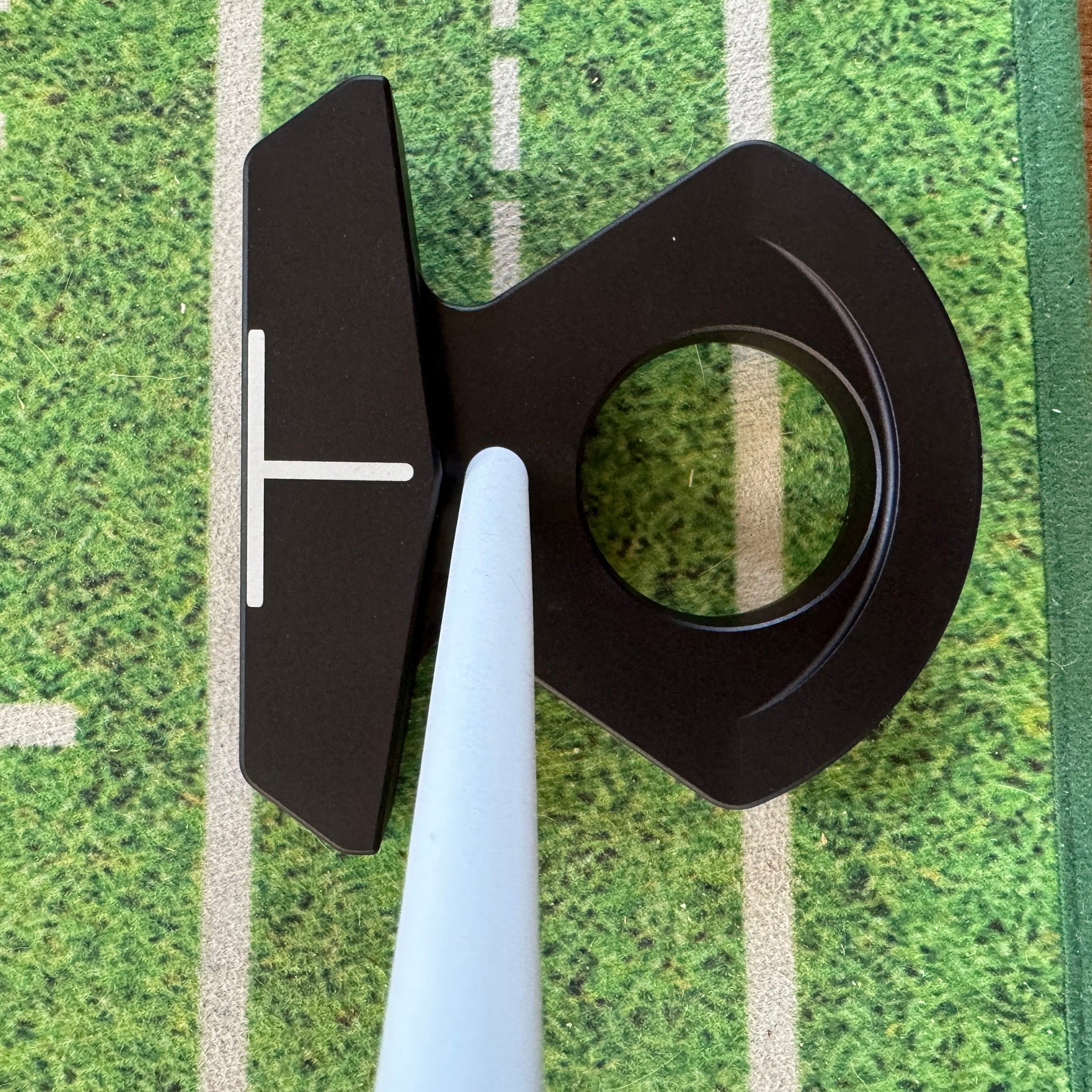 Lab Golf Df3 Putter Review Lie Angle Bliss Or Overhyped Hype