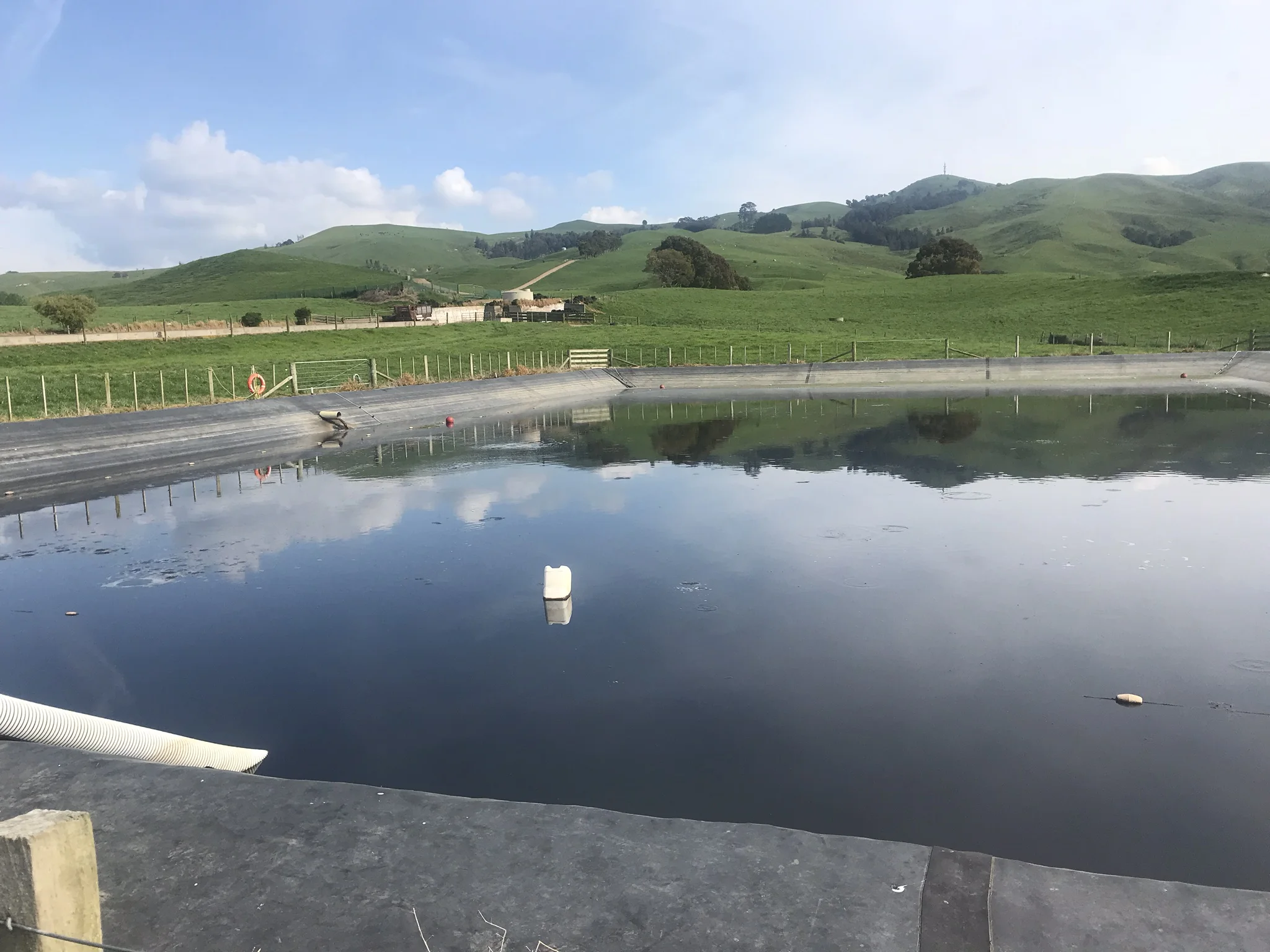 Gallery — Paramount Effluent Spreading