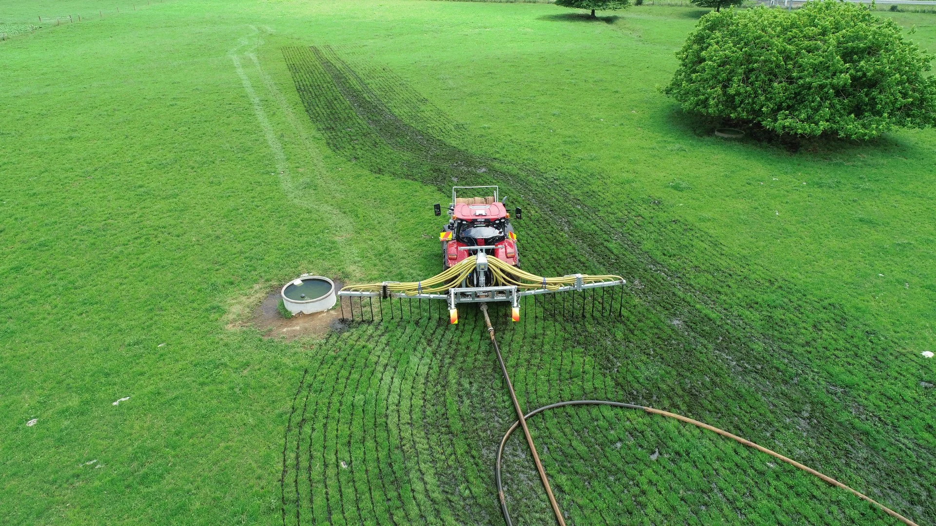 Gallery — Paramount Effluent Spreading