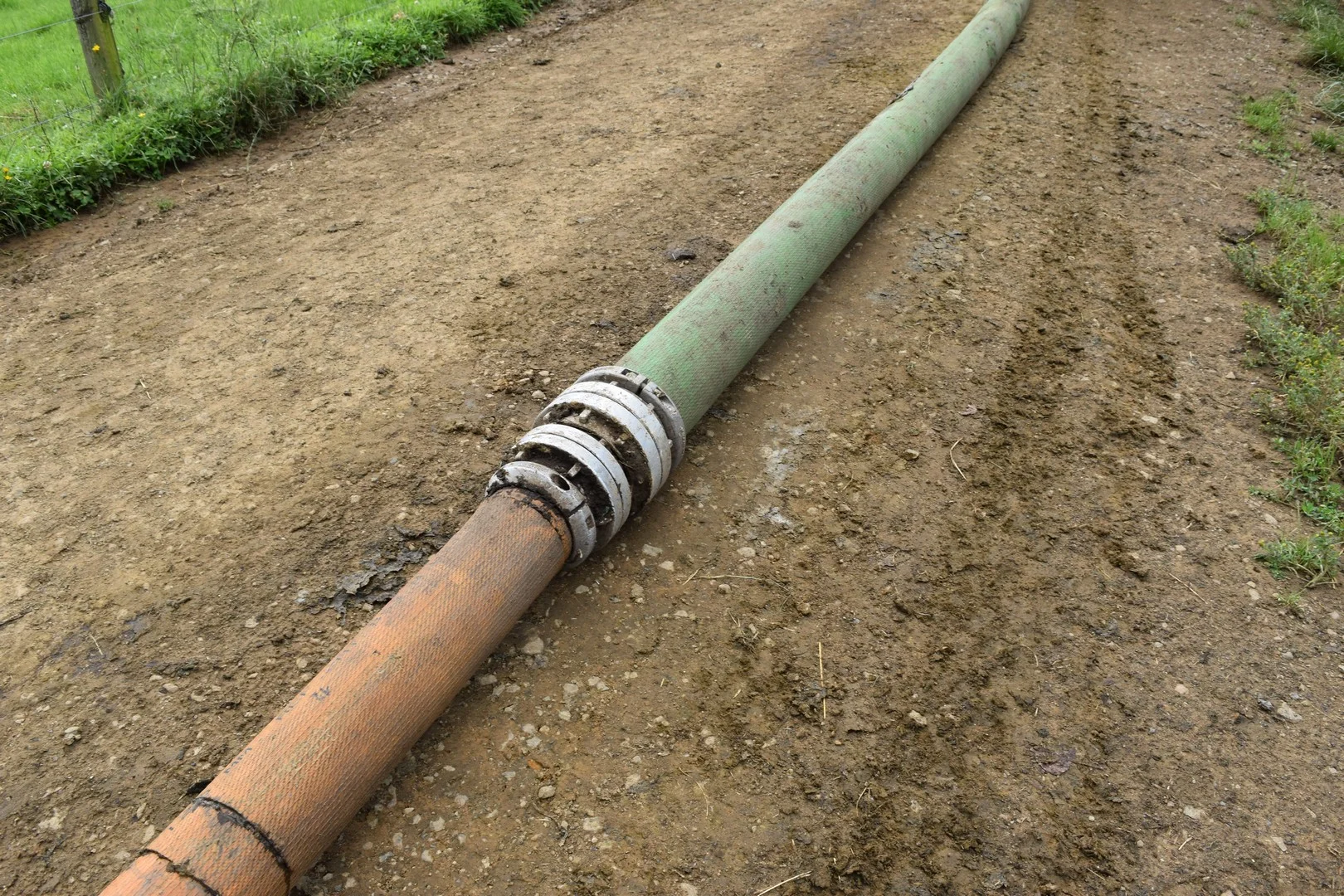 Gallery — Paramount Effluent Spreading