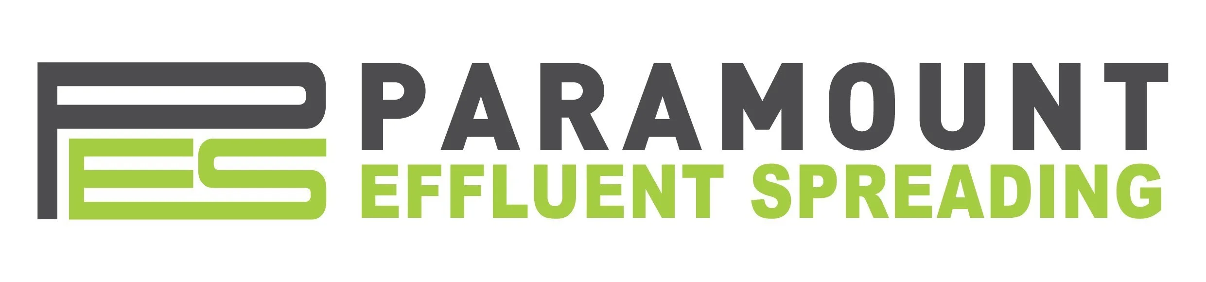 Paramount Effluent Spreading