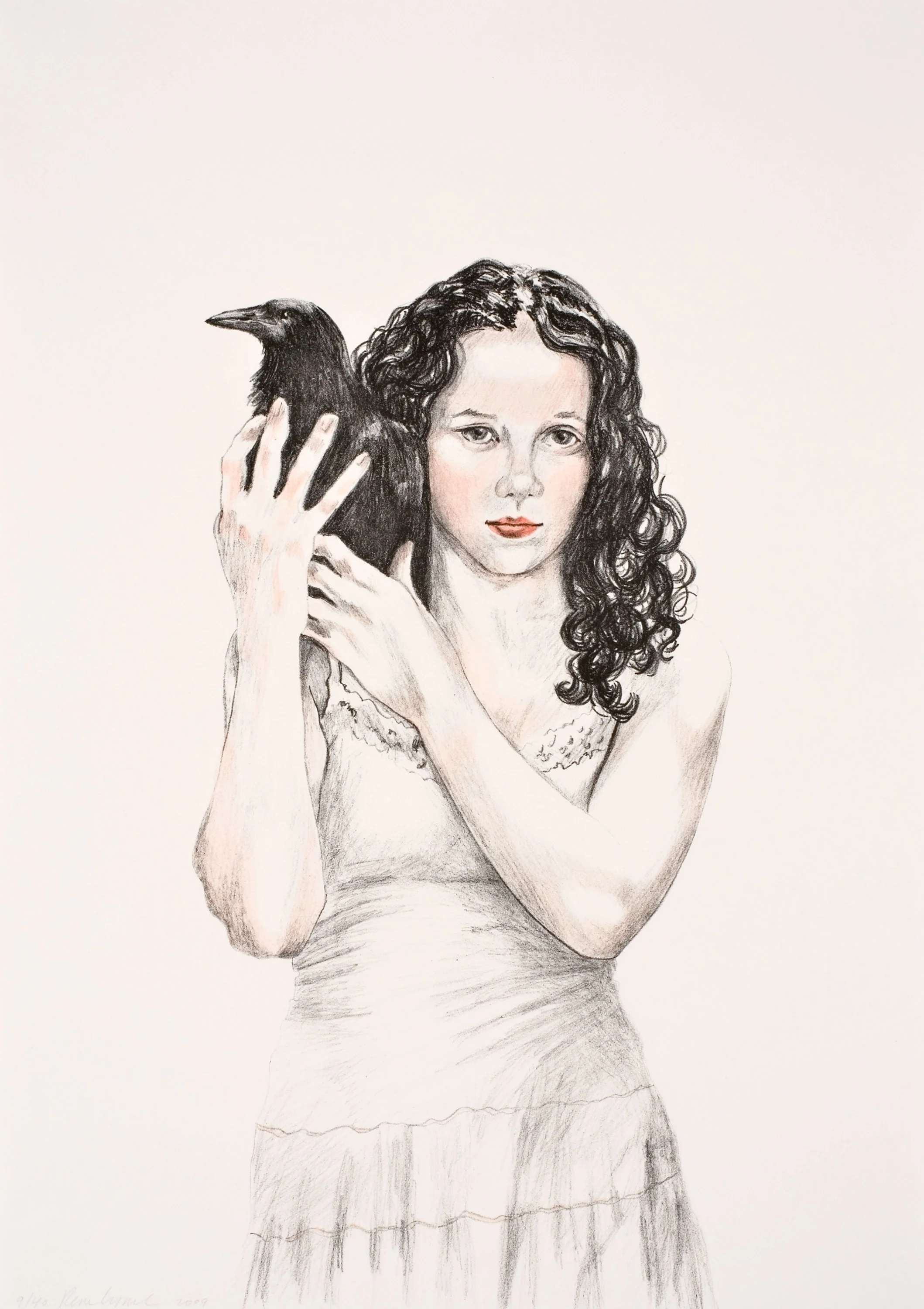 Rene Lynch — JUNGLE PRESS