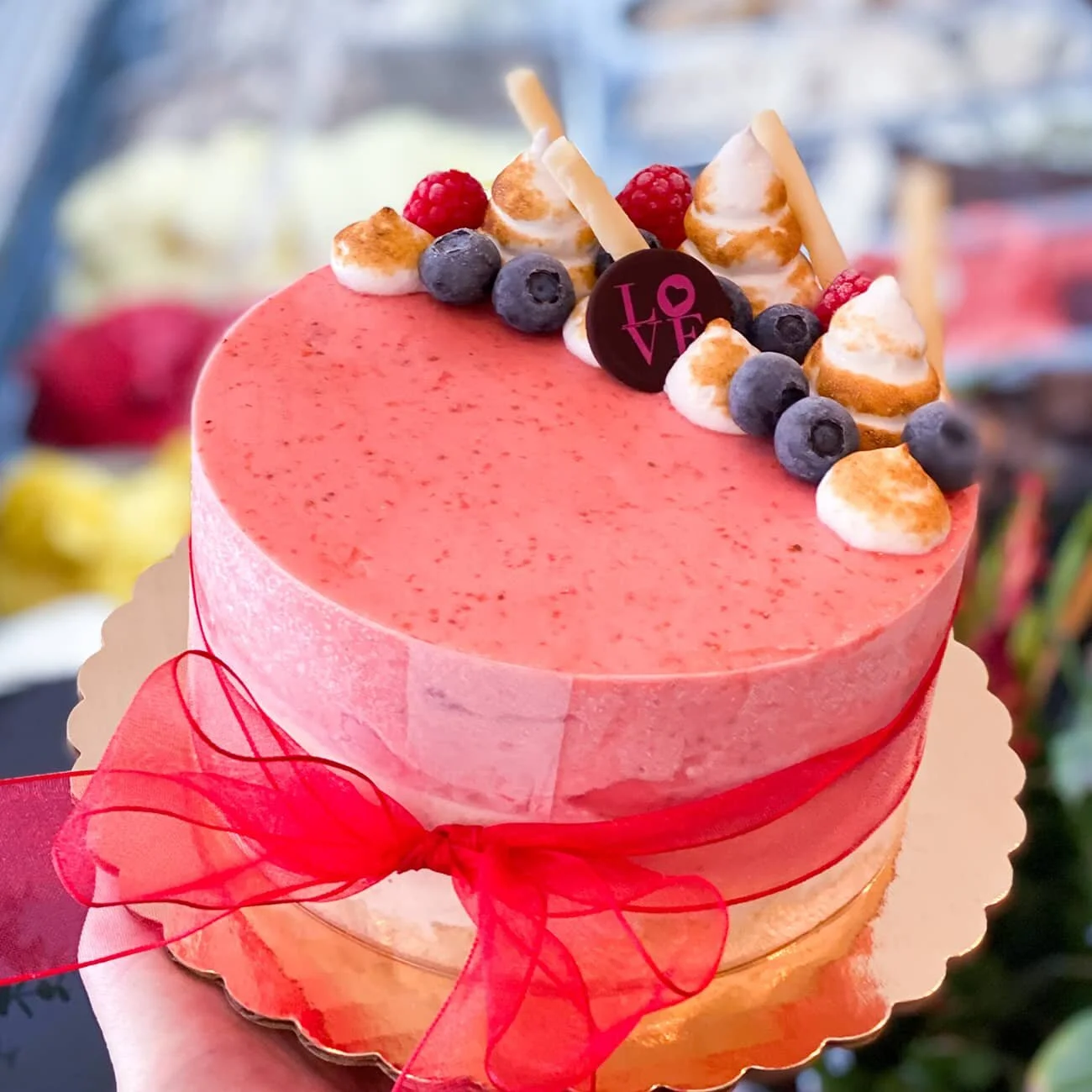 Shop Gelato Flavors Online | Italian Ice Cream, Gelato Cake & Sorbet ...