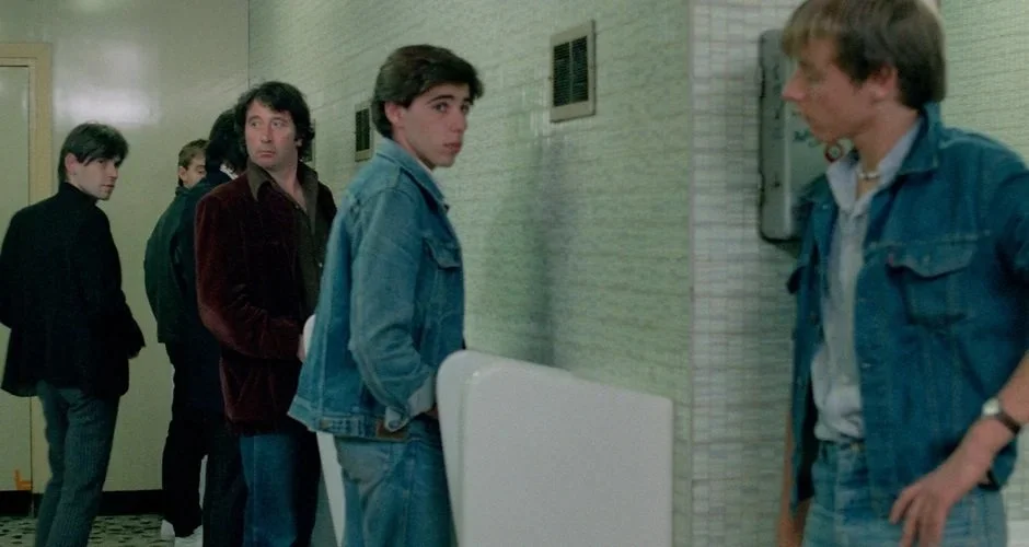 [Review] The Wounded Man Tells a Story of Messy Queers Looking for Love ...