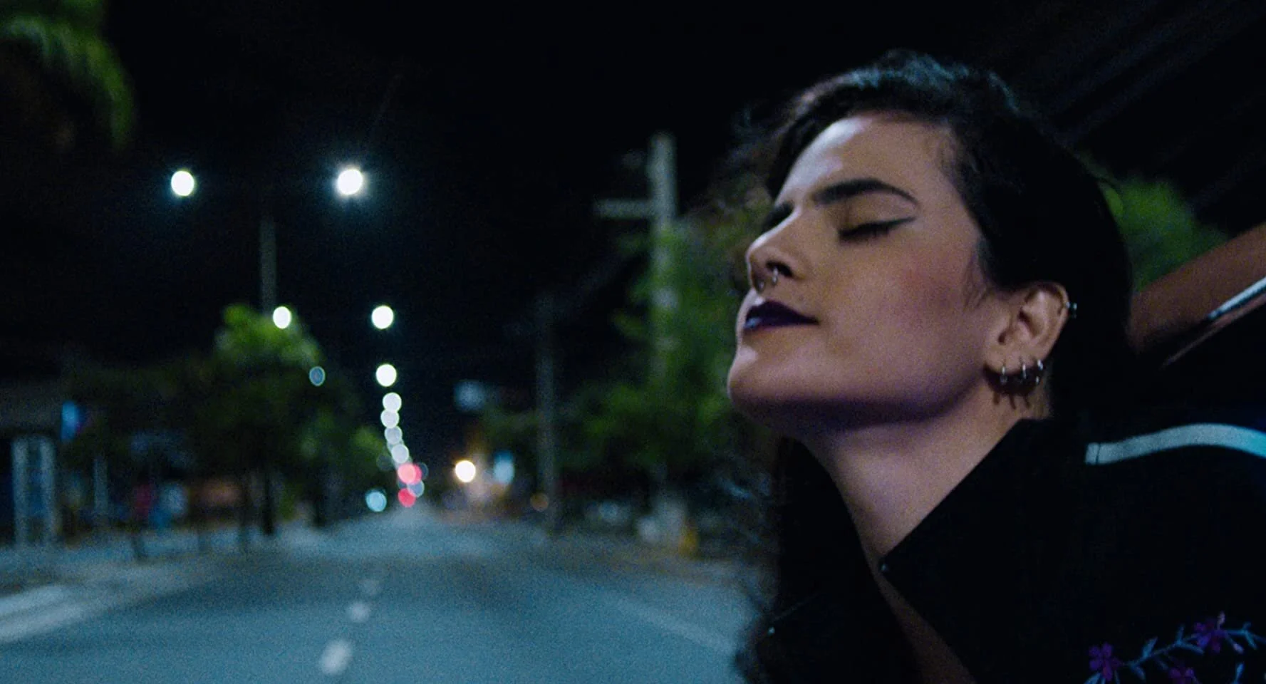 [CFF 2020 Review] The Yellow Night is Slow Burn Cosmic Horror that ...