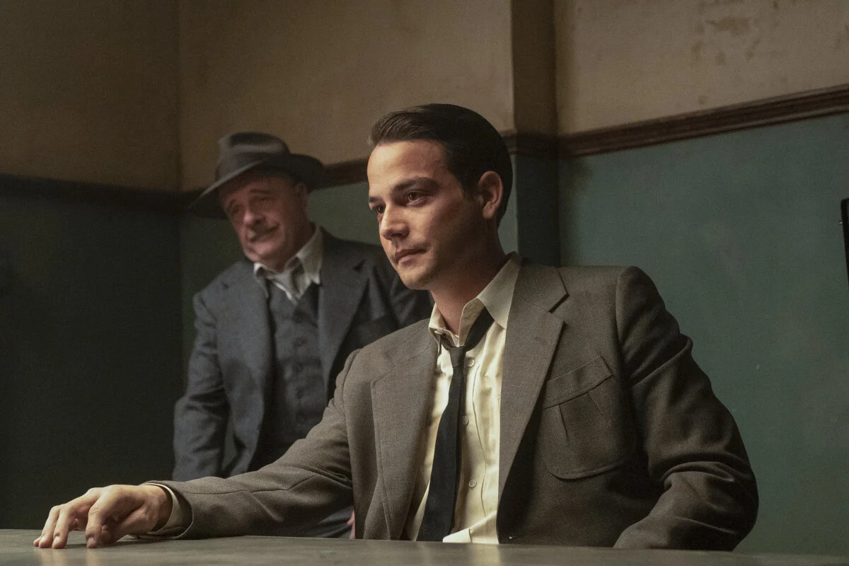[Penny Dreadful: City of Angels Review with Joe Lipsett] "Santa Muerte ...