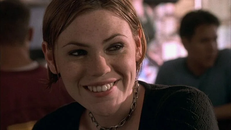 Clea Duvall The Faculty