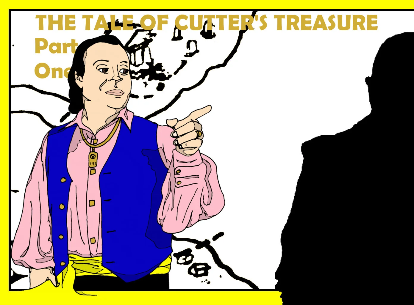 [AYAOTD? Recap with Erin Callahan] Season Four Begins with "The Tale of ...