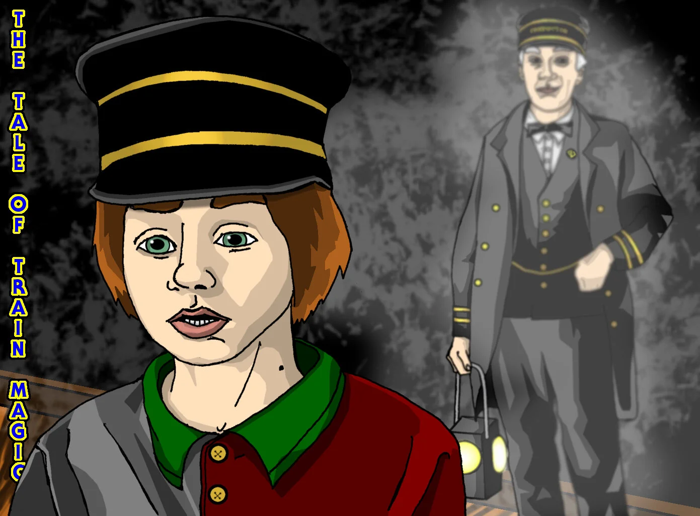AYAOTD Recap With Erin Callahan S04E13 The Tale Of Train Magic ayaotd-recap-with-erin-callahan-s04e13-the-tale-of-train-magic