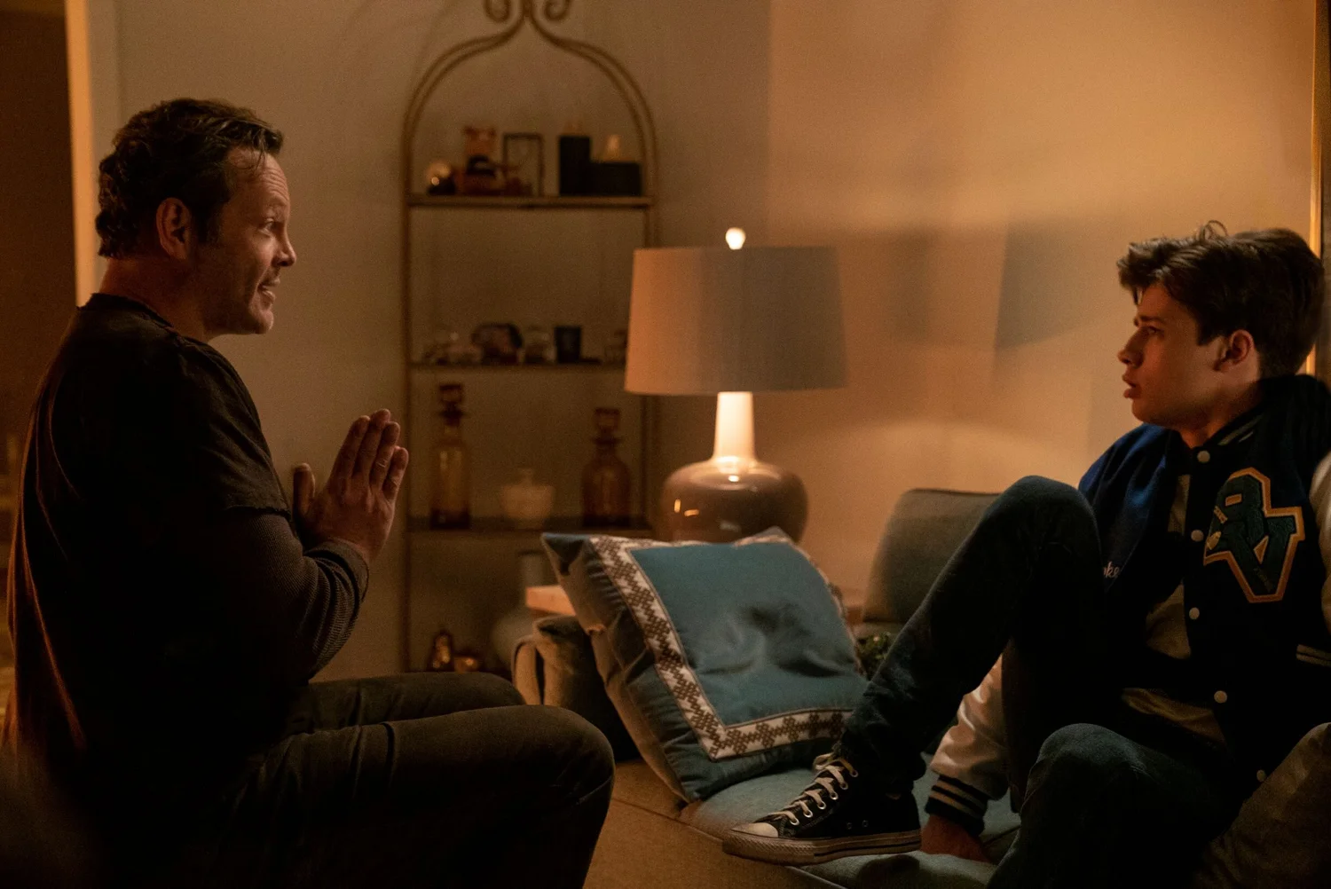[Review] Freaky Warmed My Cold Gay Heart — Gayly Dreadful -- Bursting ...