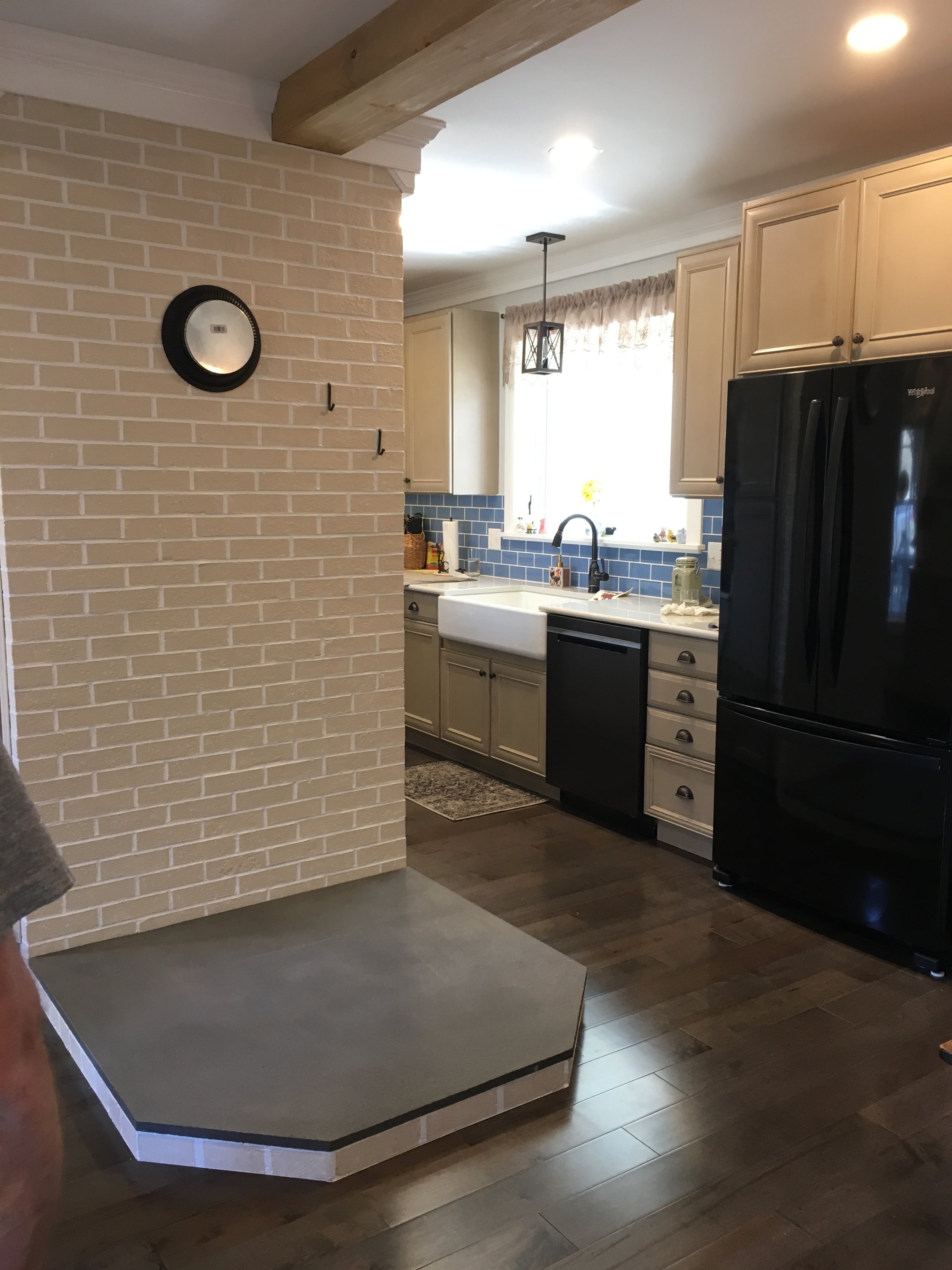 Kitchens - Test — MTD Building Contractors & MTD Property Services