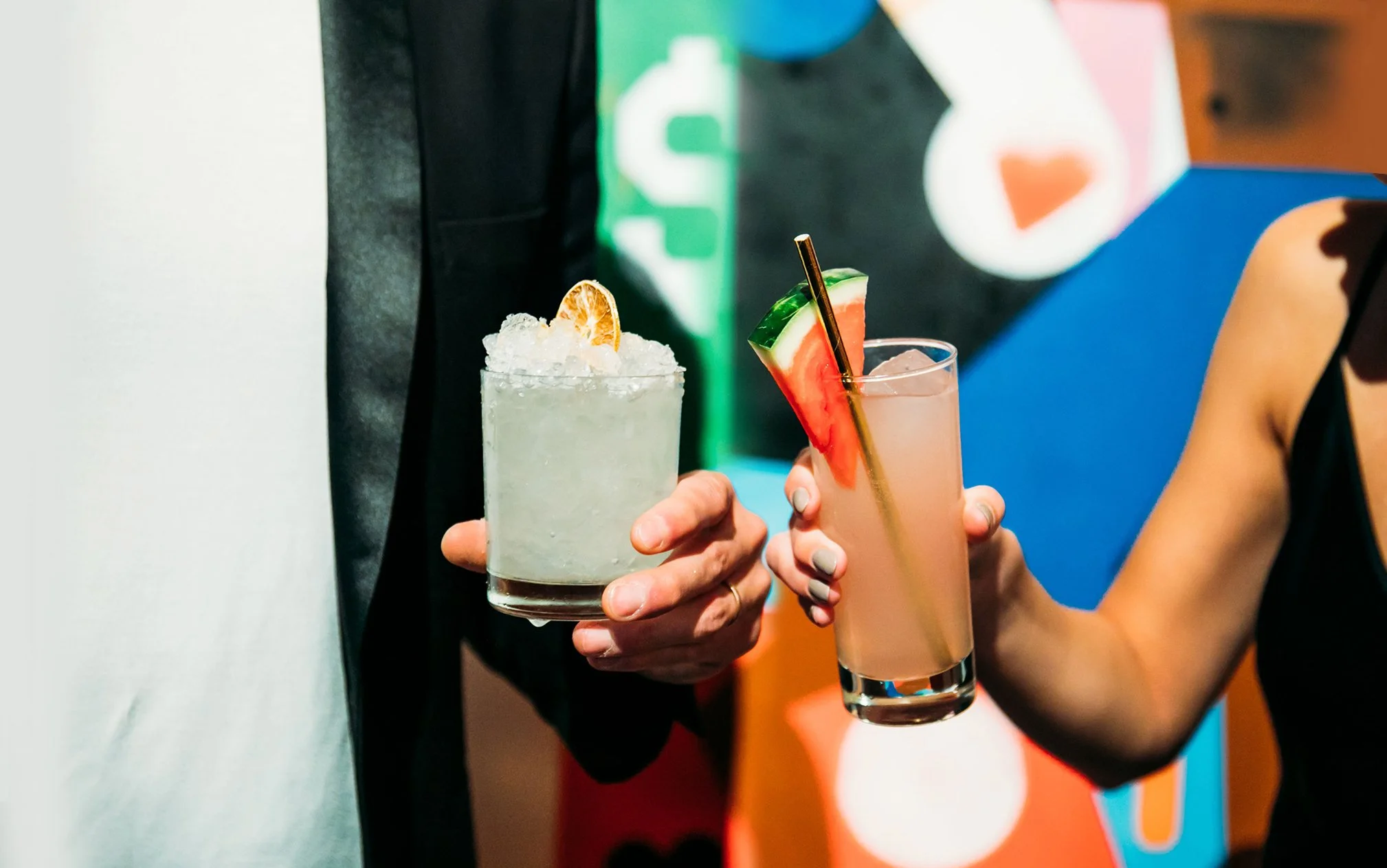 Cocktail Academy