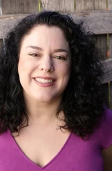 Heidi Scheller — The Linklater Center