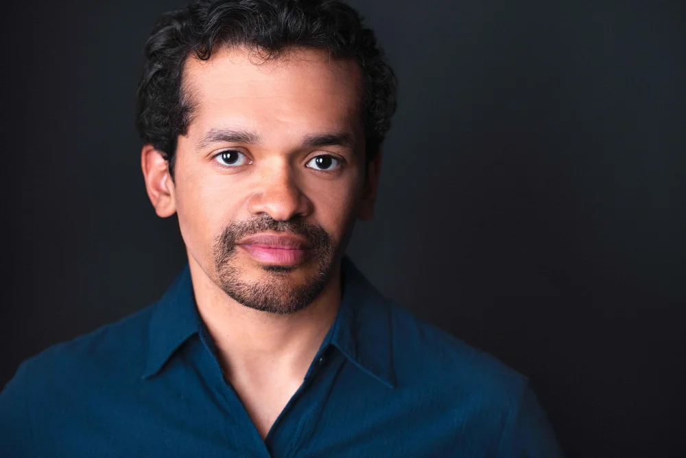 Bari Robinson — The Linklater Center