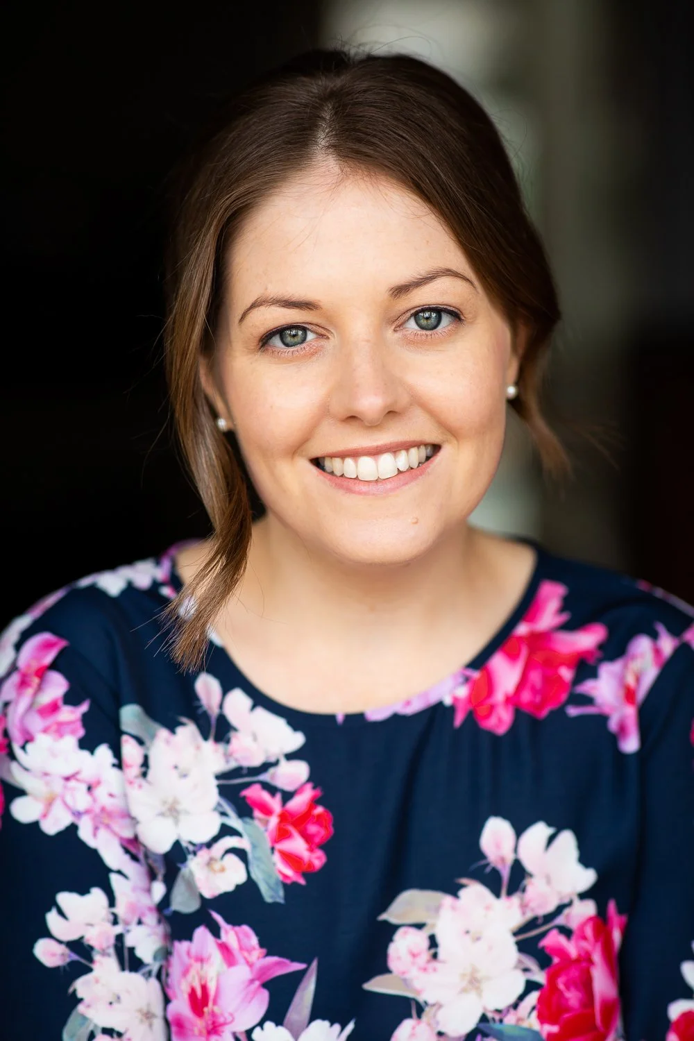 Amy Hume — The Linklater Center