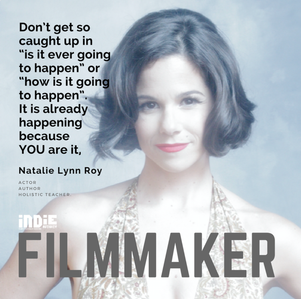 Gallery — Natalie Roy