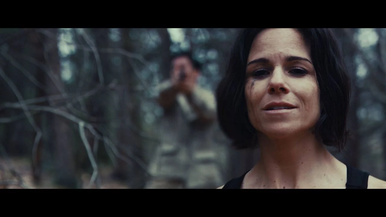 Gallery — Natalie Roy